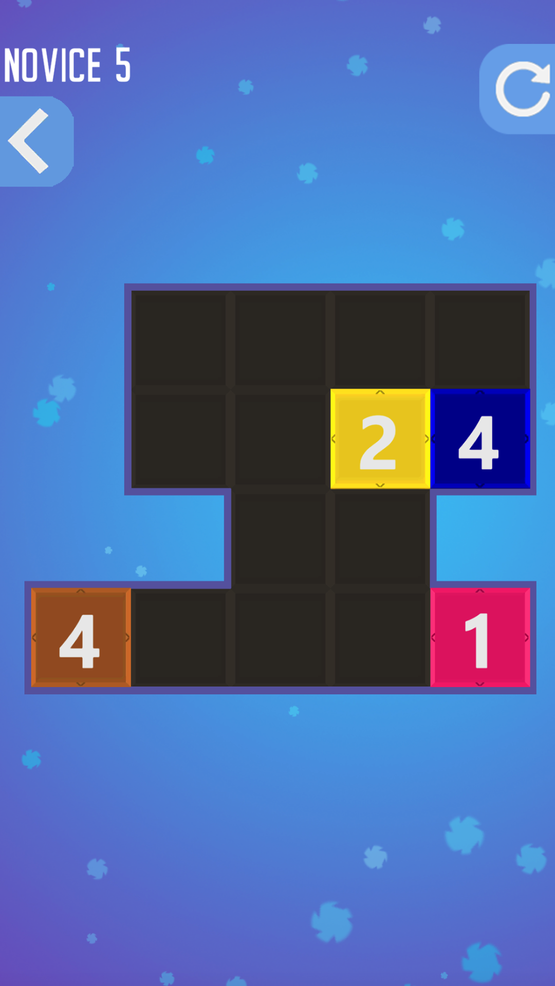 IQ Blocks: Brain Test Puzzles - App on Amazon Appstore