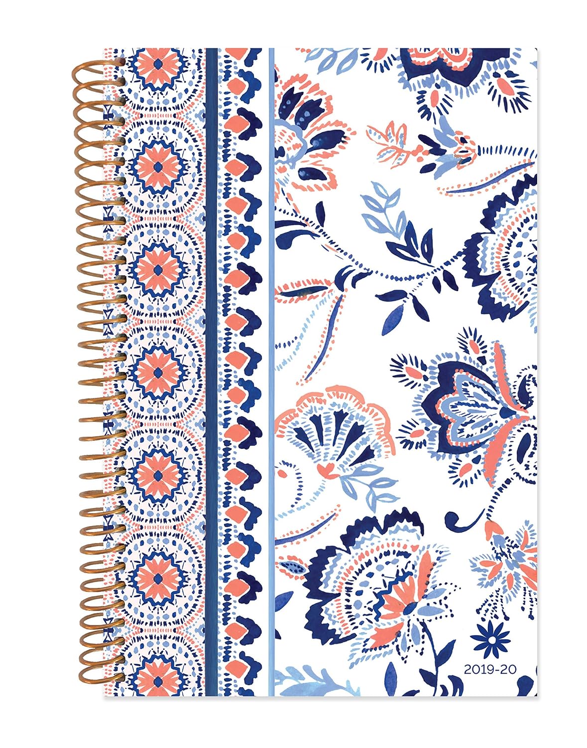 Amazon.com: bloom daily planners 2019-2020 Academic Year Day Planner ...