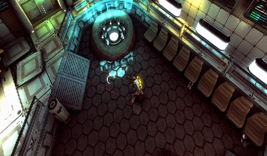 Angry Bots - App on Amazon Appstore