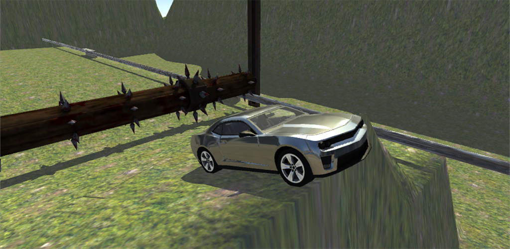 Escaping From Traps by Cars - App on Amazon Appstore