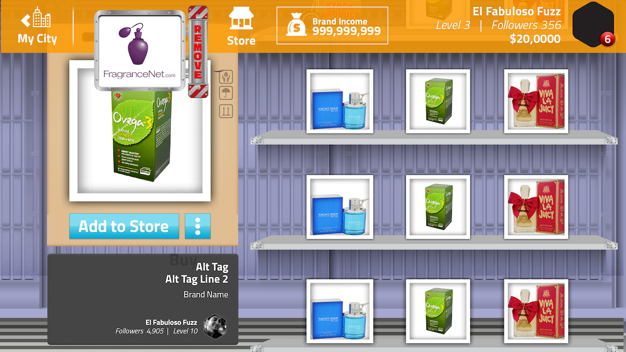 Stocket - App on Amazon Appstore