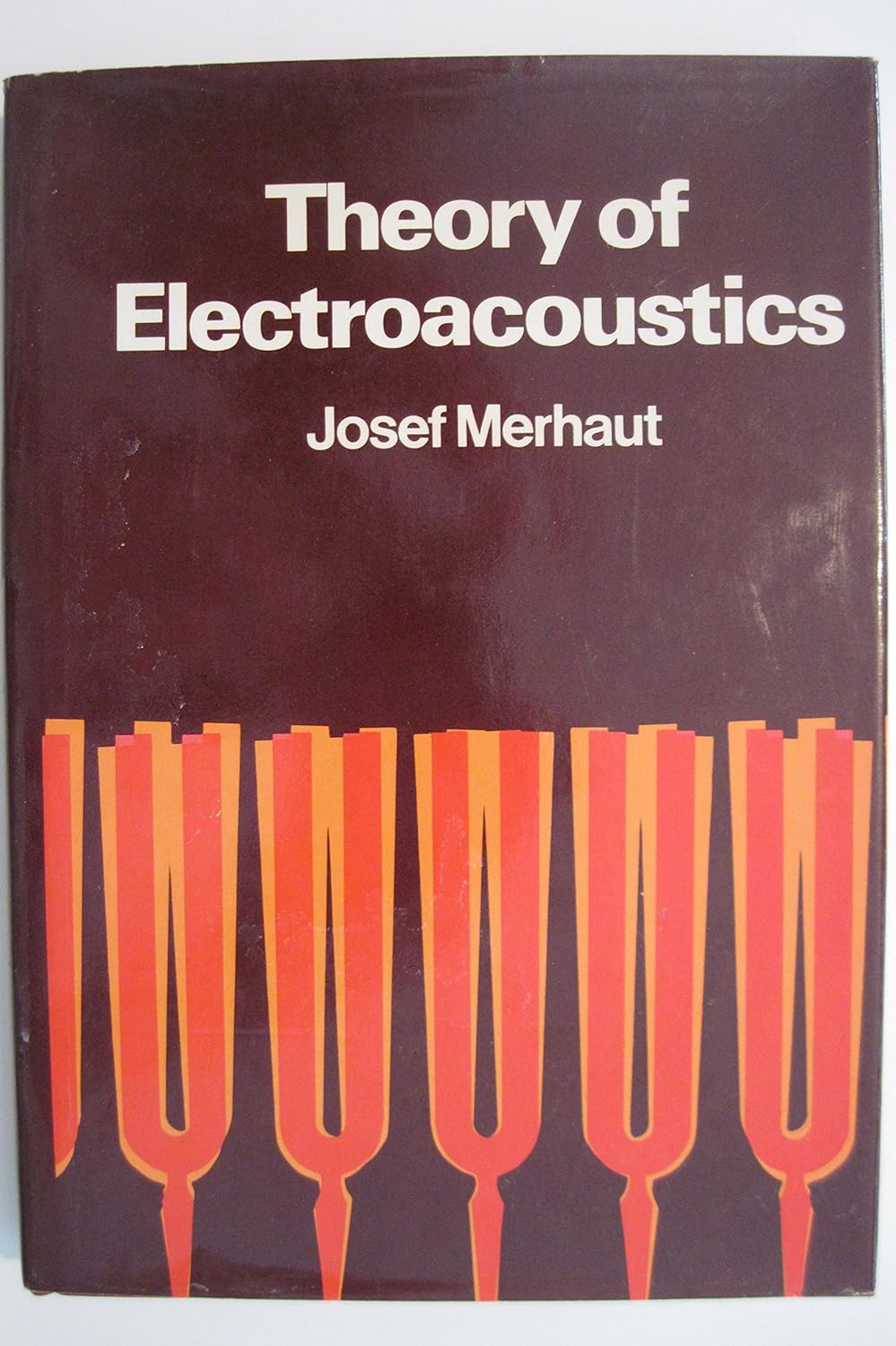 Amazon.in: Buy Theory of Electroacoustics Book Online at Low Prices in ...