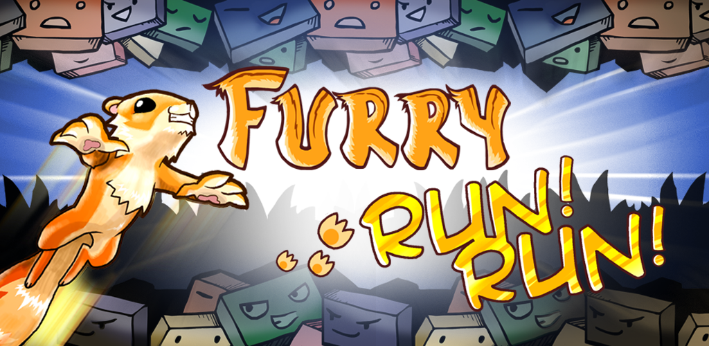Furry Run! Run!:Amazon.com:Appstore for Android