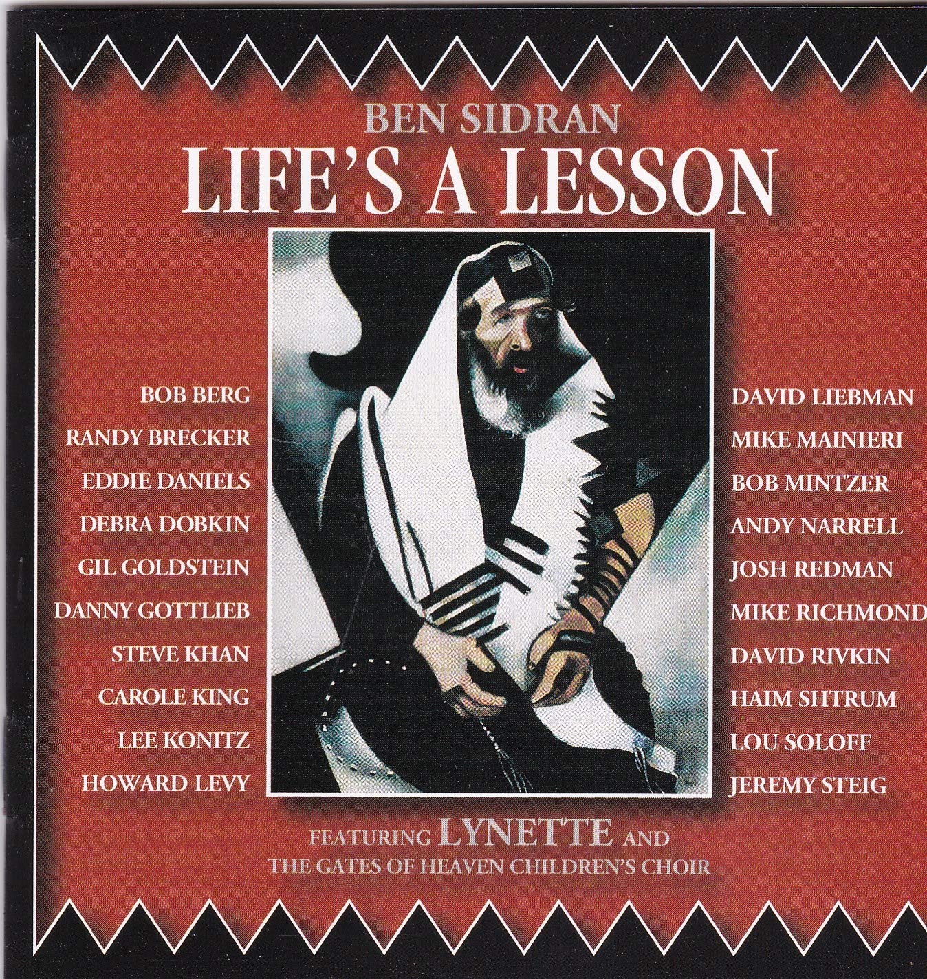 Life's a lesson - Amazon.com Music