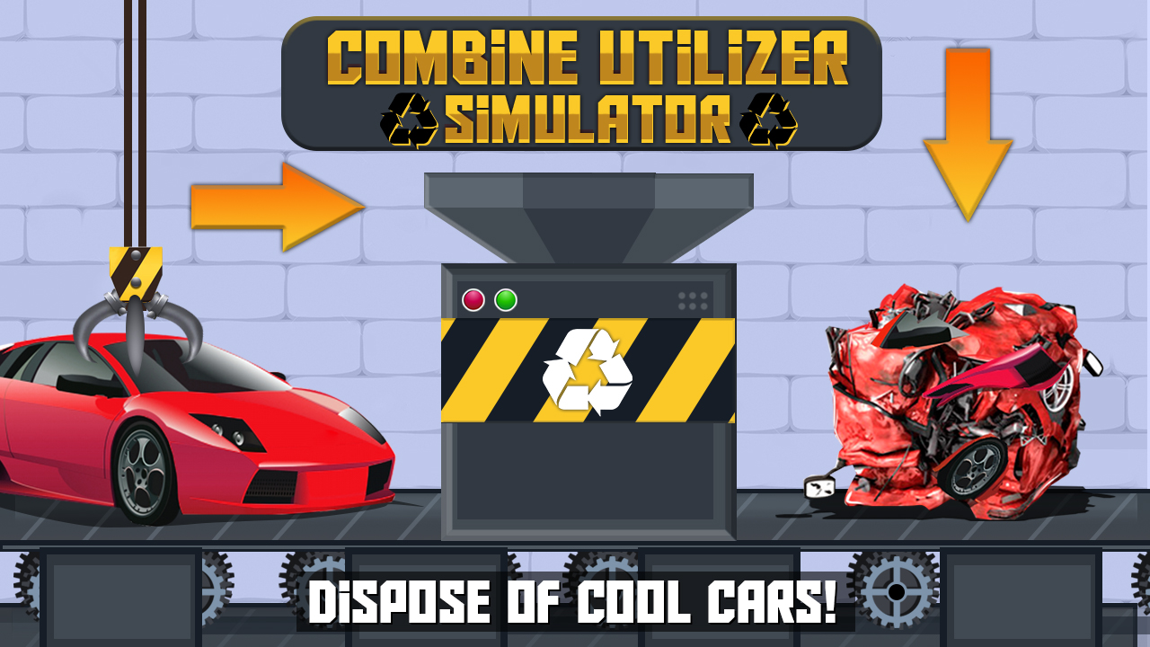 Combine Utilizer Simulator - App on Amazon Appstore
