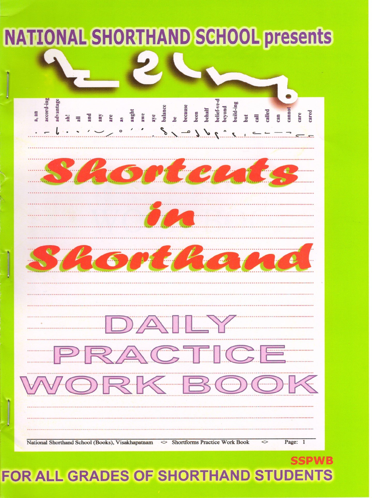 Buy SHORTCUTS SHORTHAND Book Online at Low Prices in India | SHORTCUTS ...