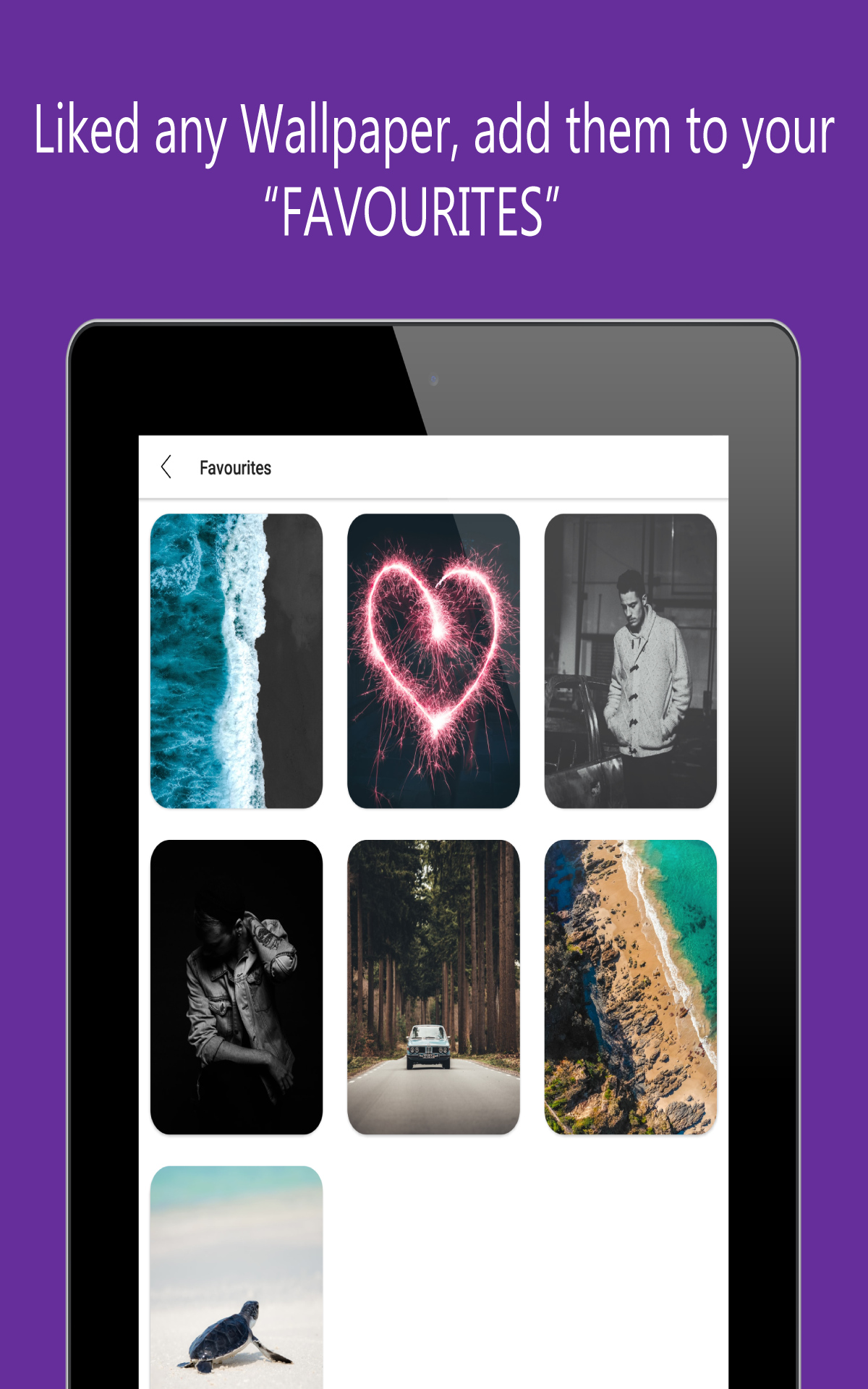 Wallpapers HD: 4K Wallpapers - HD Wallpapers - App on Amazon Appstore