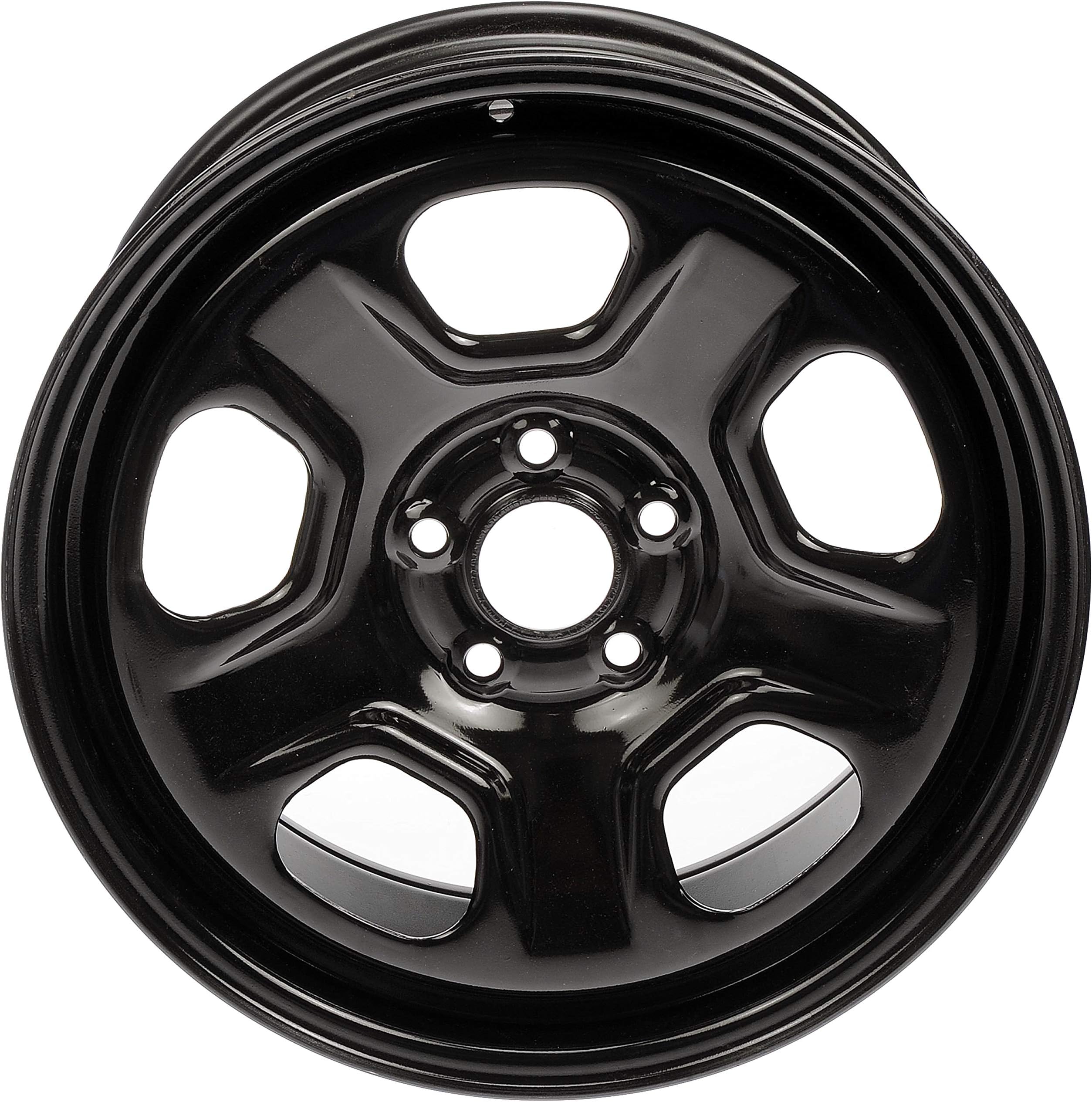 Amazon.com: VIS-HD SW60 Snow 18" Inch 5x114.3 Wheel Rim 18x7.5 +40mm ...
