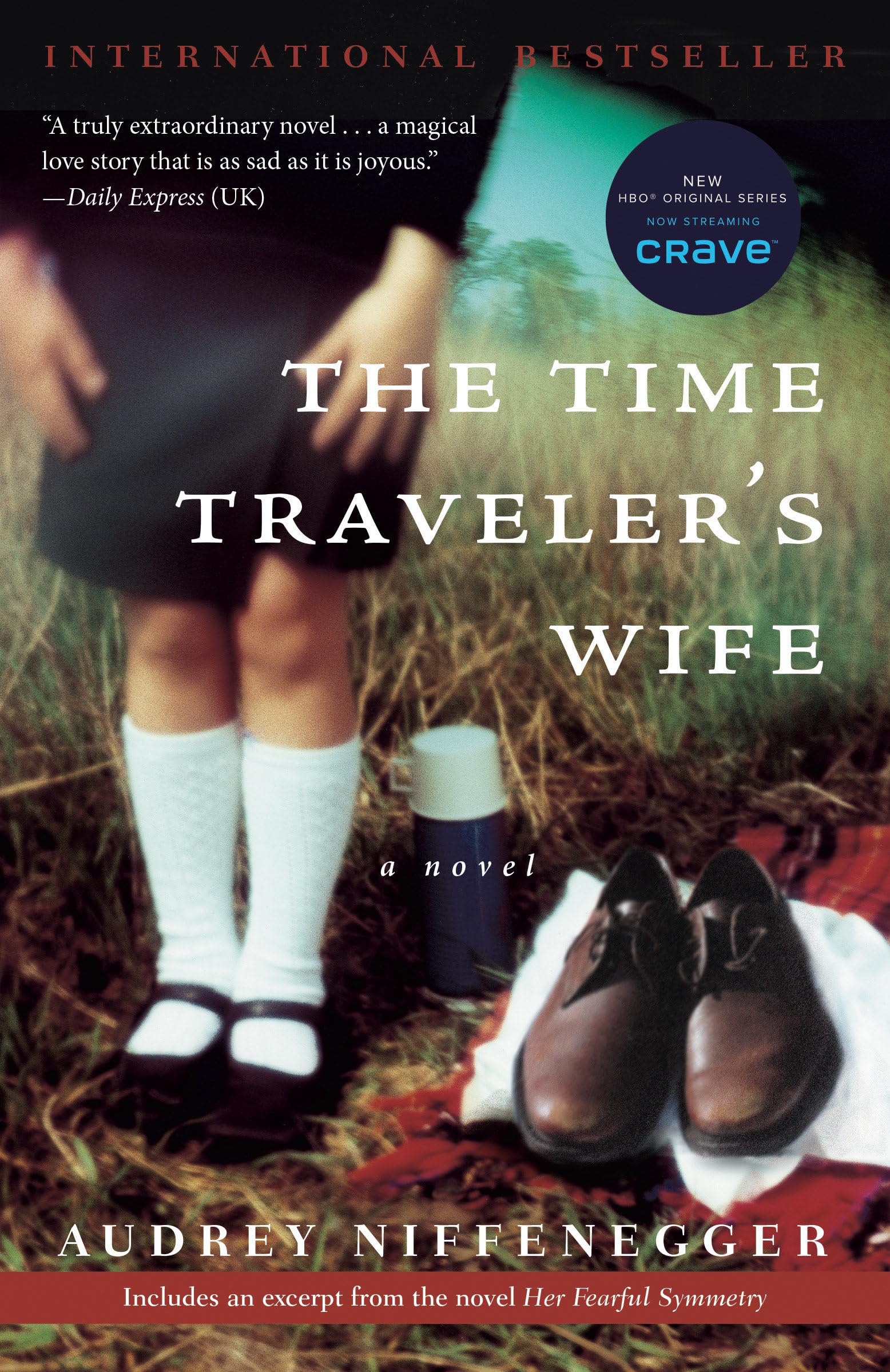 The Time Traveler's Wife : Niffenegger, Audrey: Amazon.ca: Books