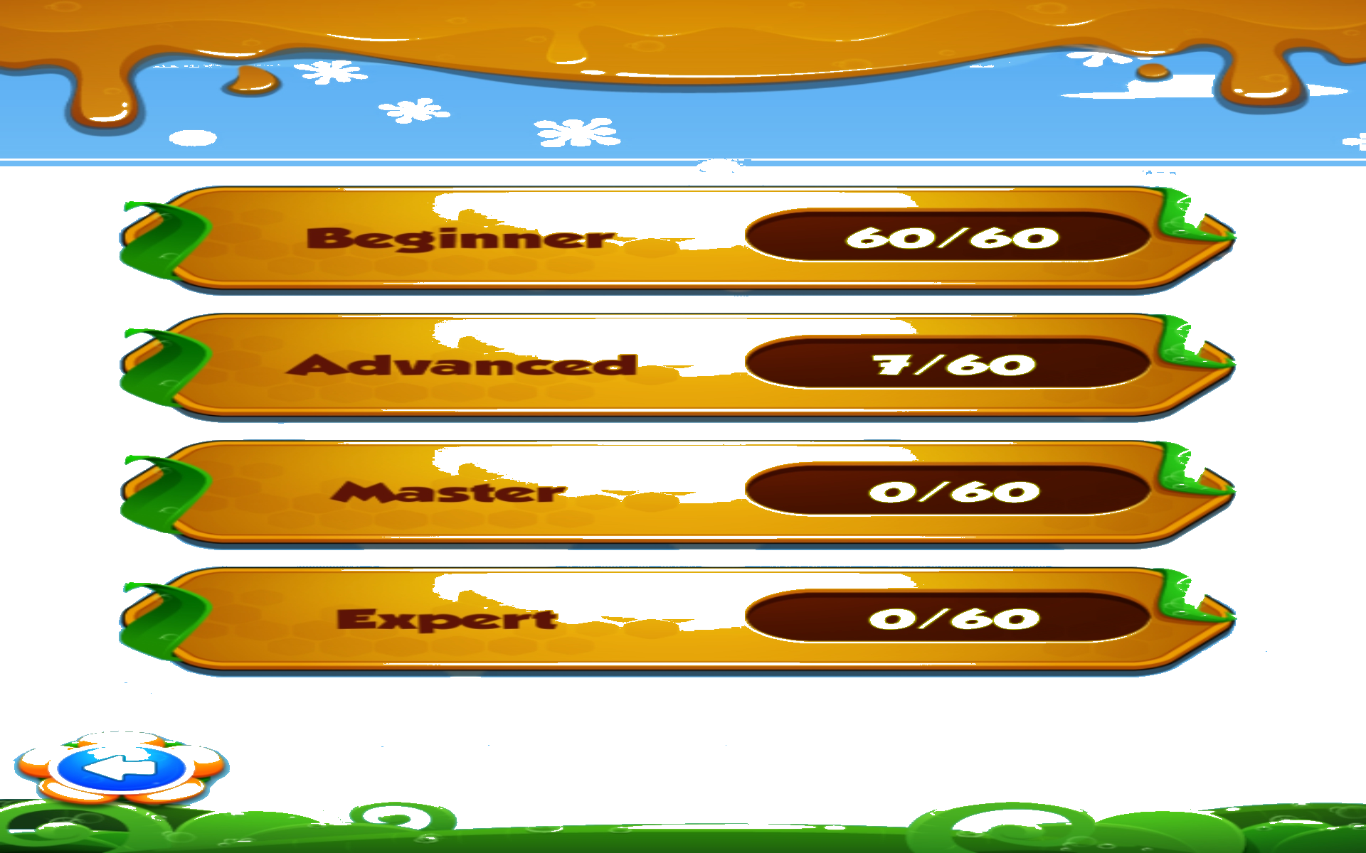 Hexagon block puzzle challenge - App on Amazon Appstore