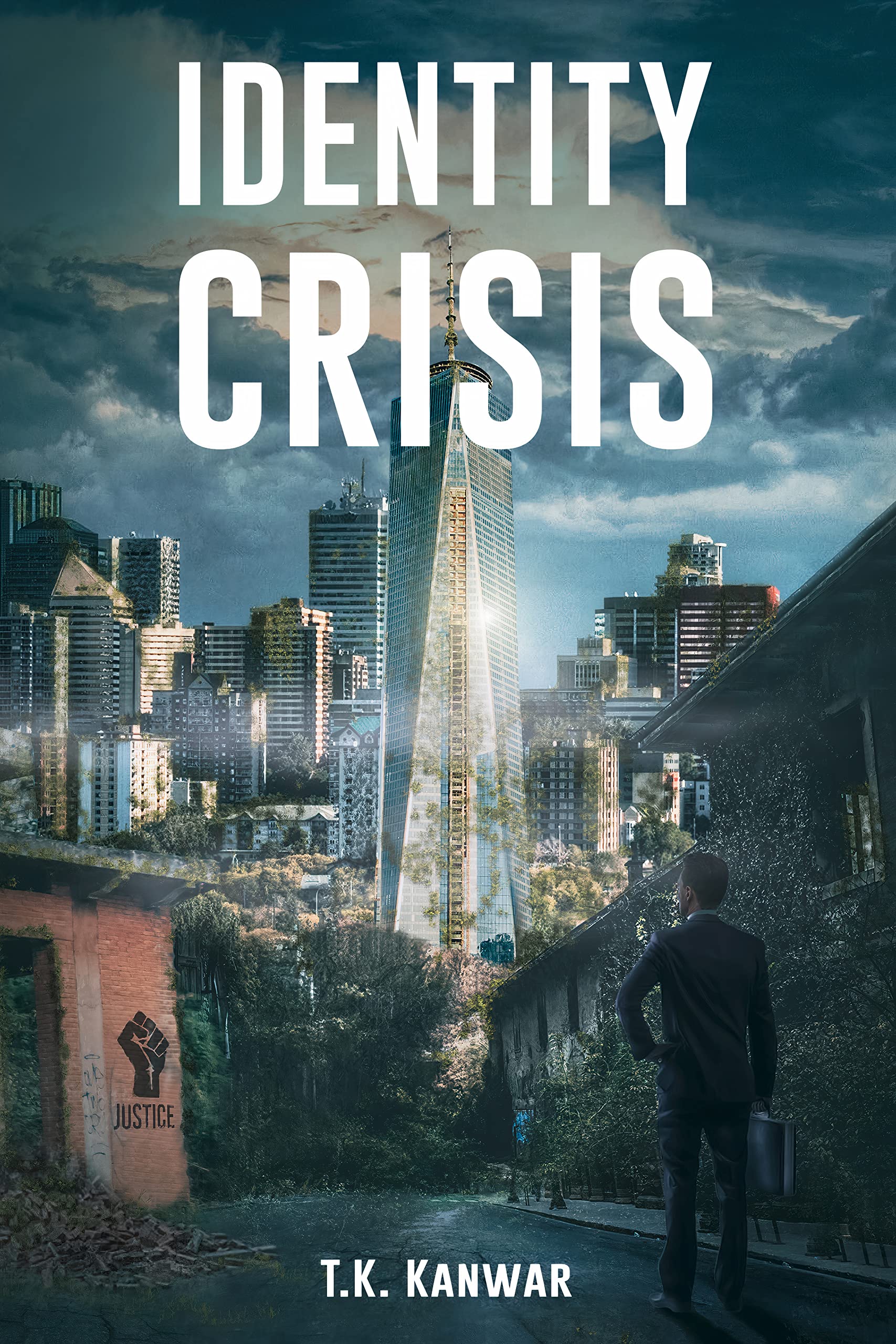 Book review of Identity Crisis - Readers' Favorite: Book Reviews and ...
