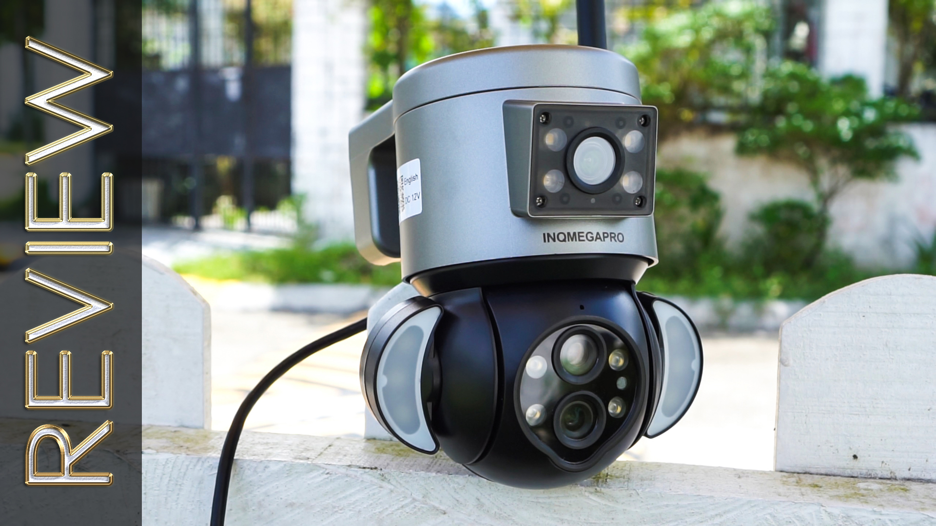 Securitybros's Amazon Page