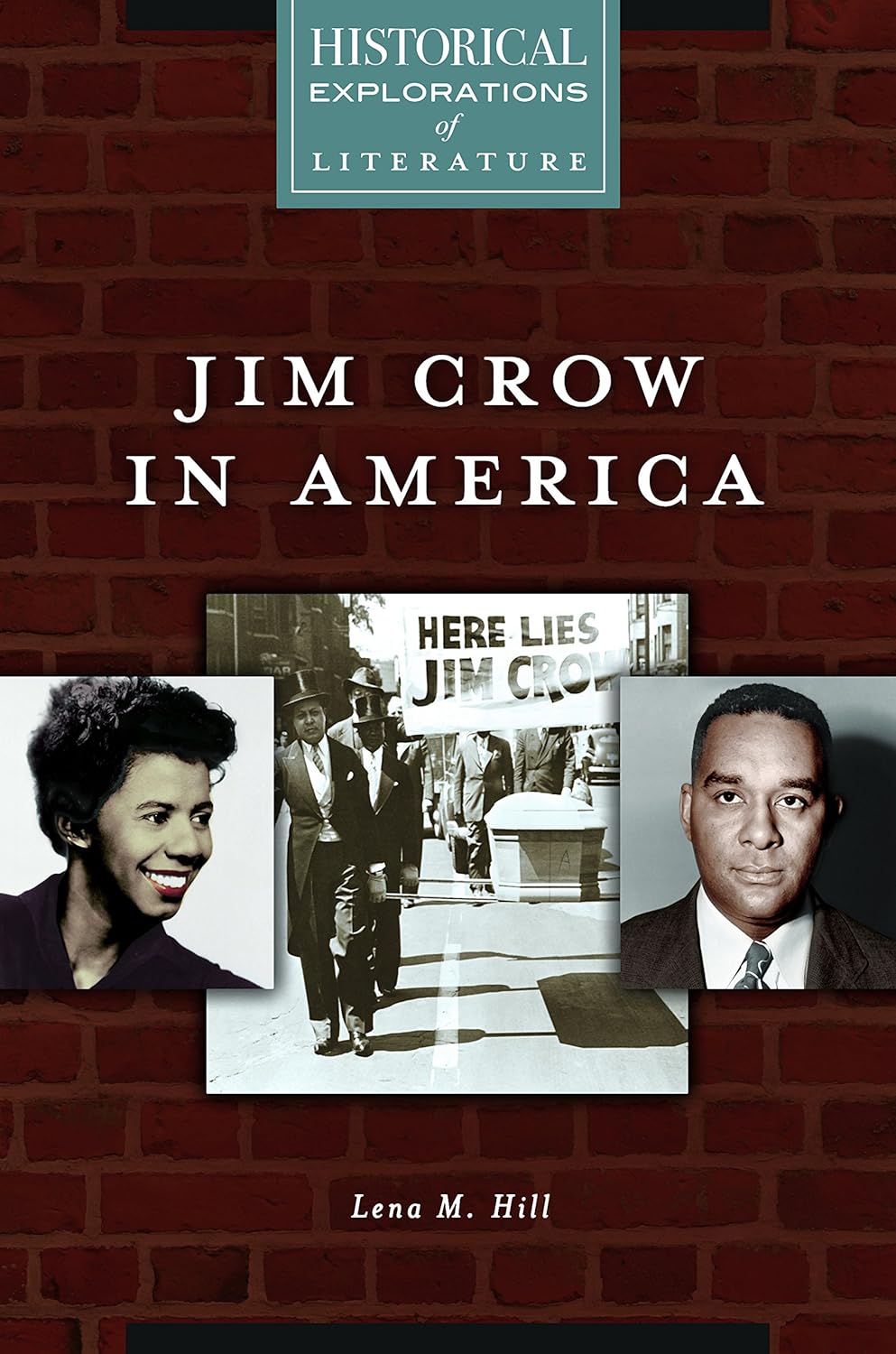 Amazon.com: Jim Crow in America: A Historical Exploration of Literature ...