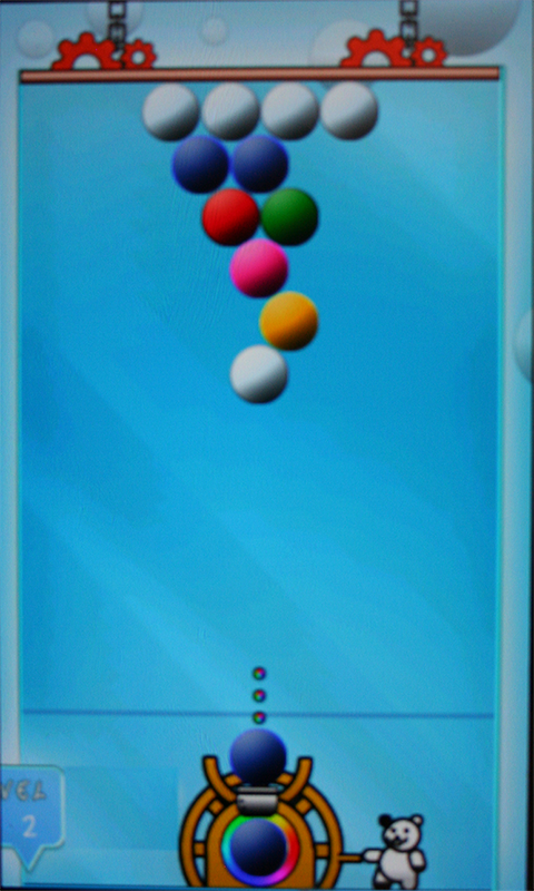 Bubble Buster - App on Amazon Appstore