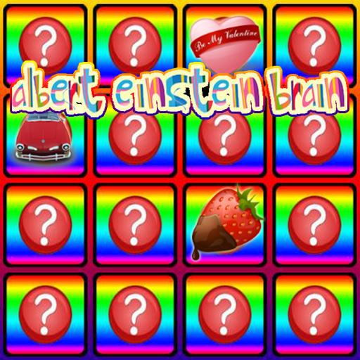 Albert Einstein Brains Game - App on Amazon Appstore