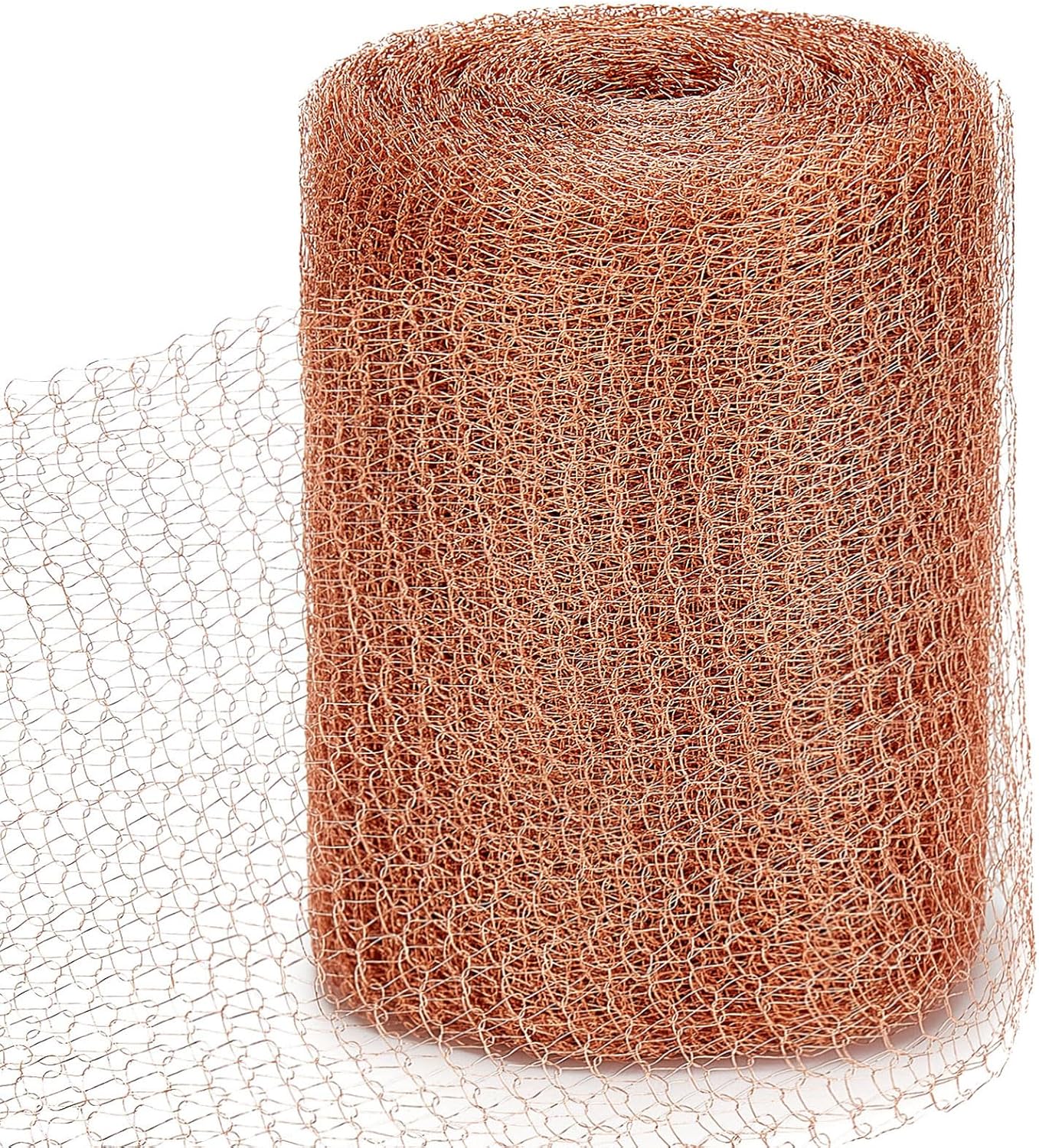 JOONYOEE Copper Tape Against Snails Snail Protection, Snail Fence ...