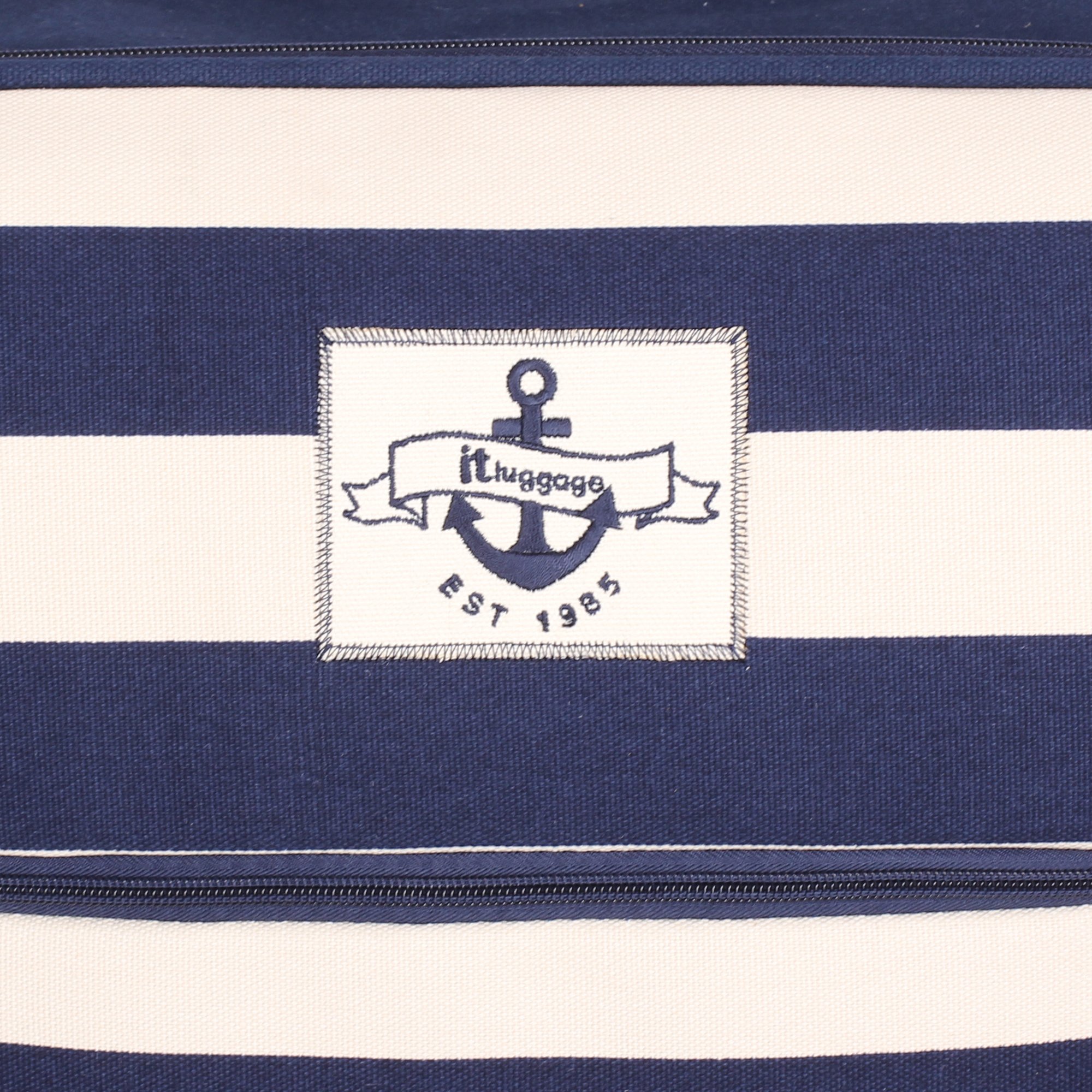 it luggage Anchor-Lite 8Wheel Lightweight Cabin Suitcase, 56 cm, 37 L ...