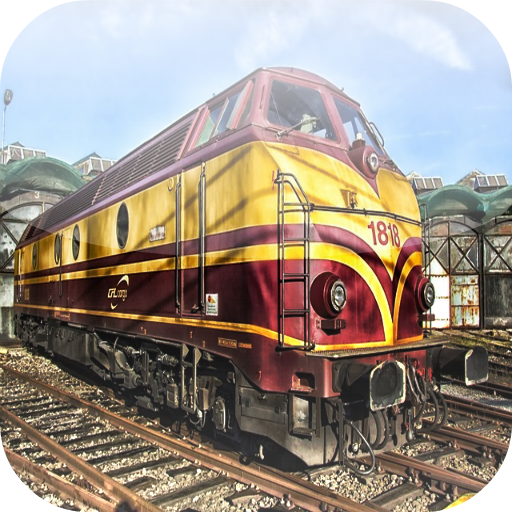 Train Game - App on Amazon Appstore