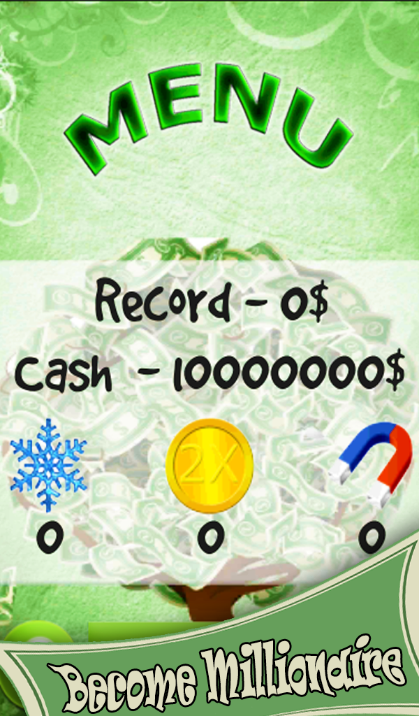 Money Catcher - App on Amazon Appstore