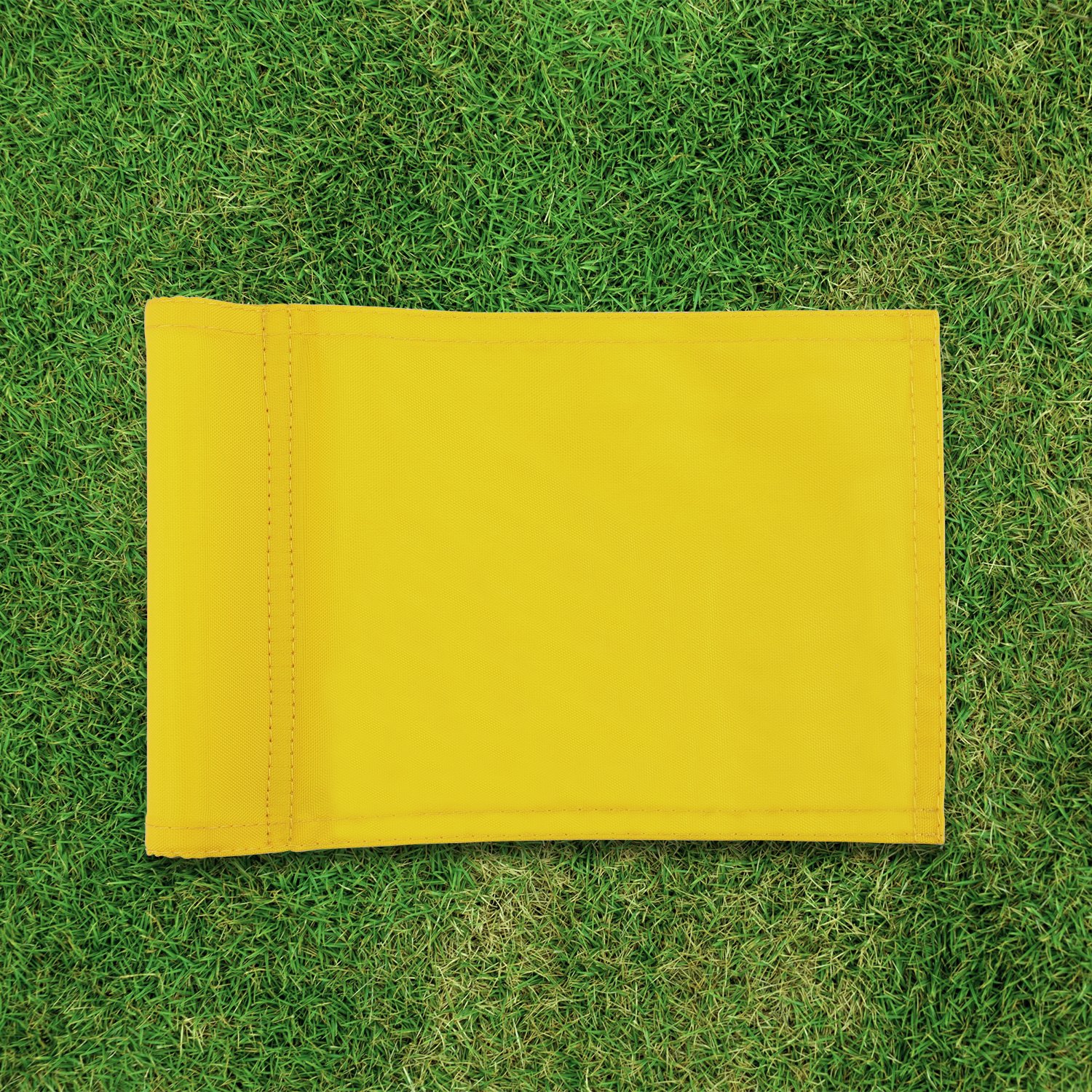 Snapklik.com : KONDAY Golf FlagPractice Green Golf Flags, Solid Nylon ...