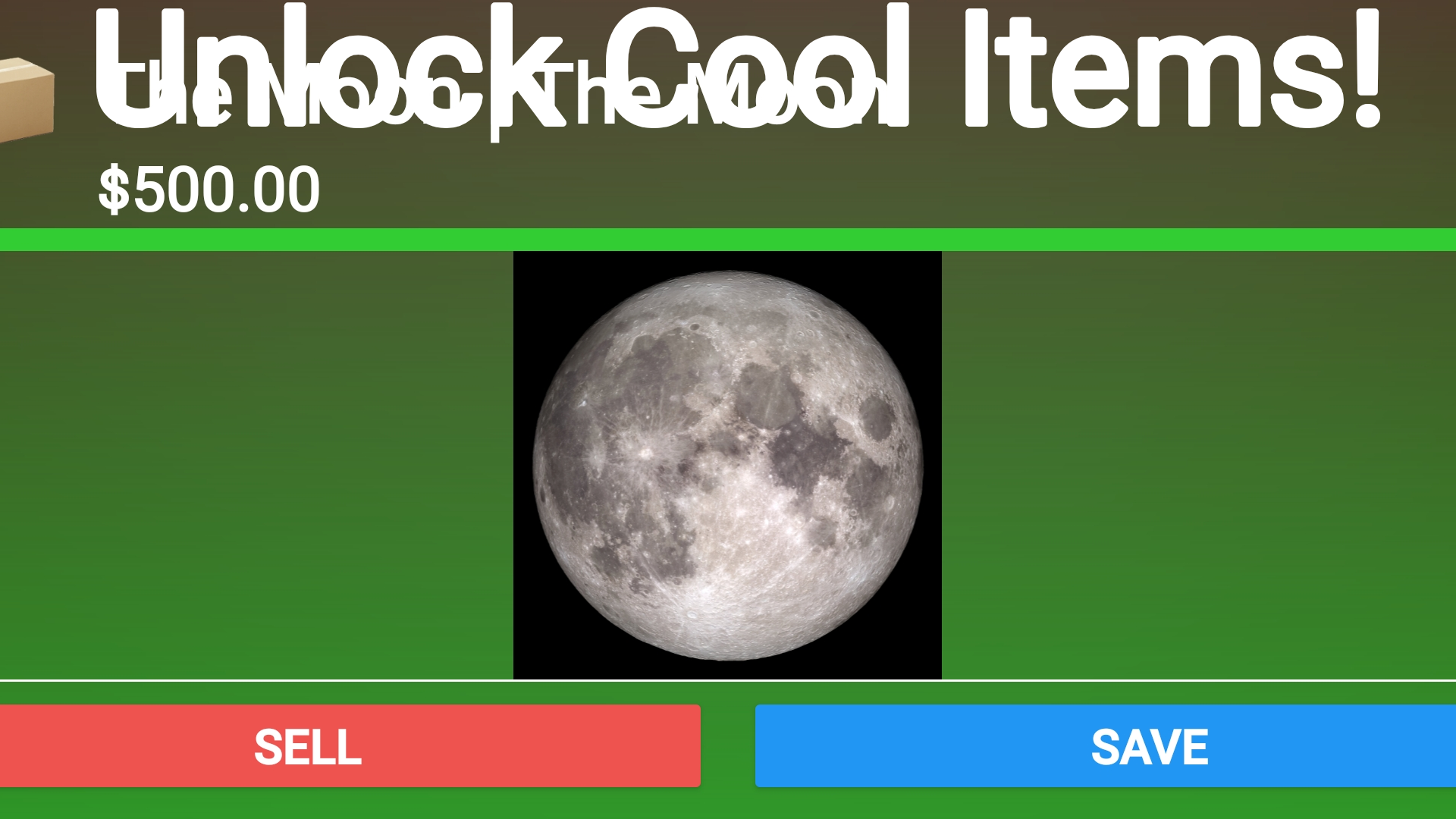 Box Opening Simulator - App on Amazon Appstore