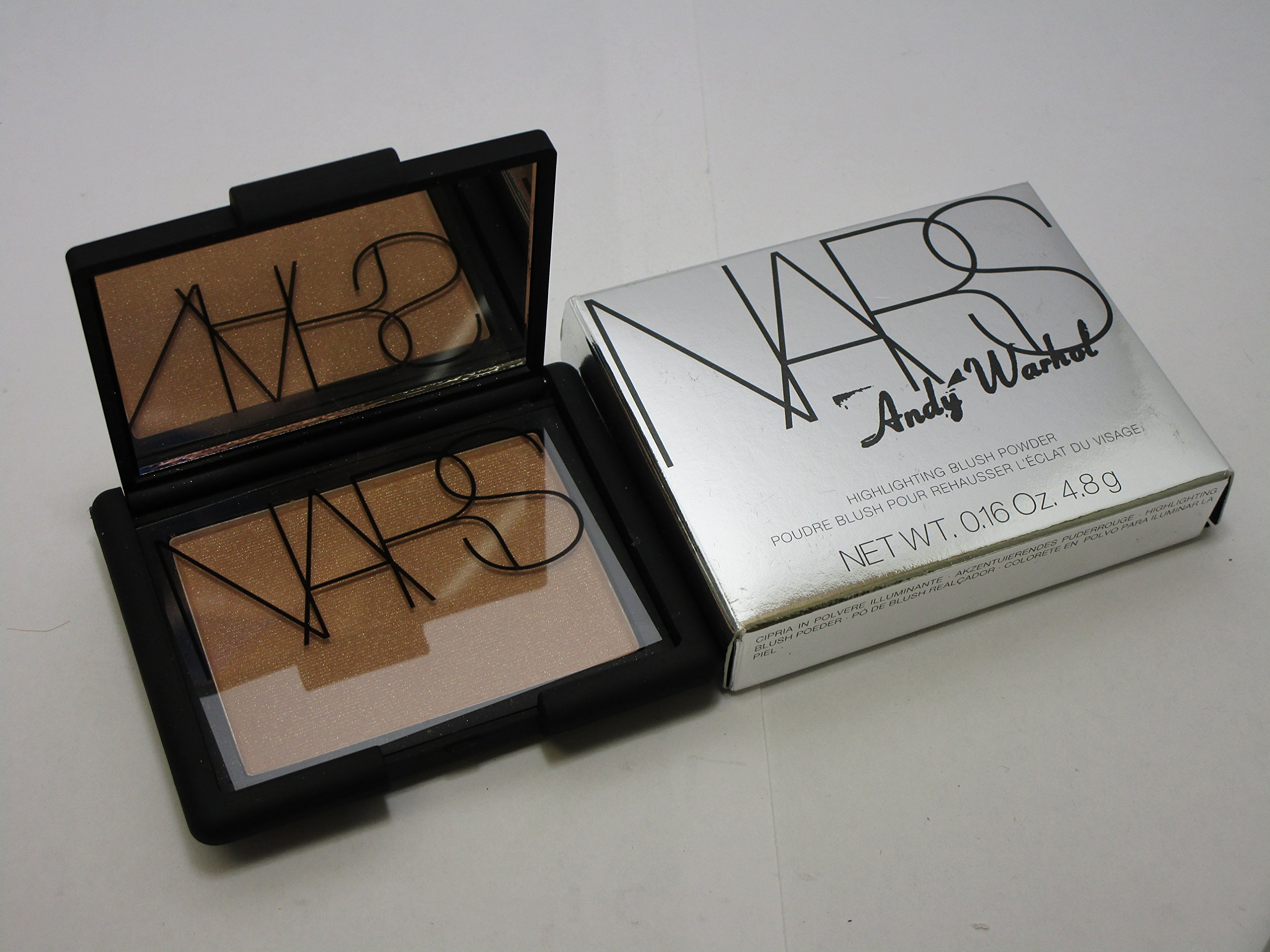 Nars Satellite Of Love