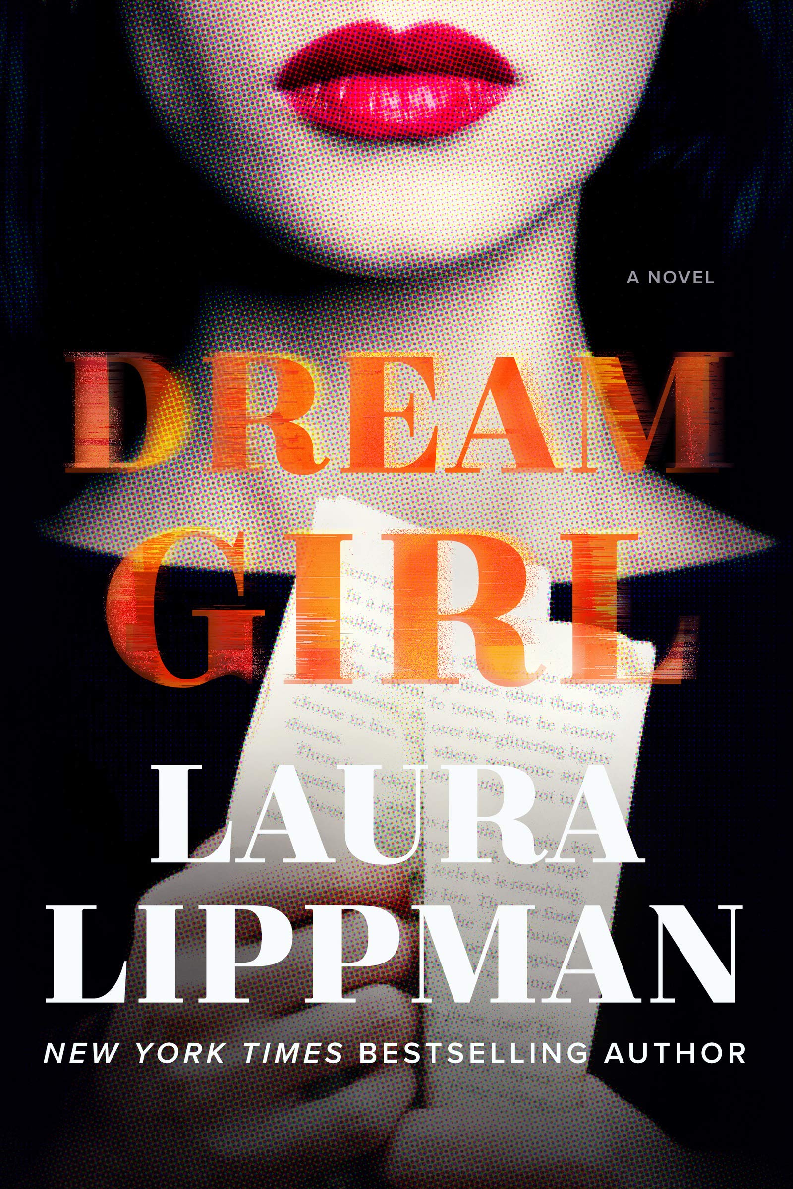 Amazon | Dream Girl: A Novel | Lippman, Laura | Horror