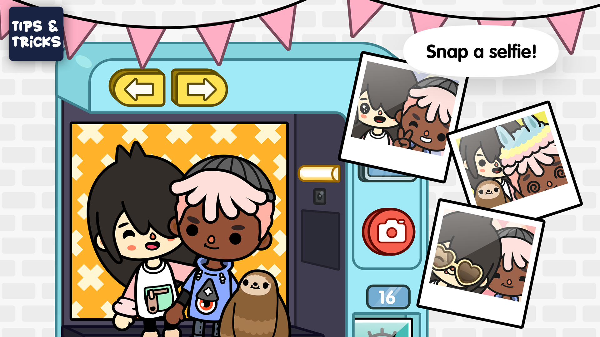Tips for Toca Boca World - App on the Amazon Appstore