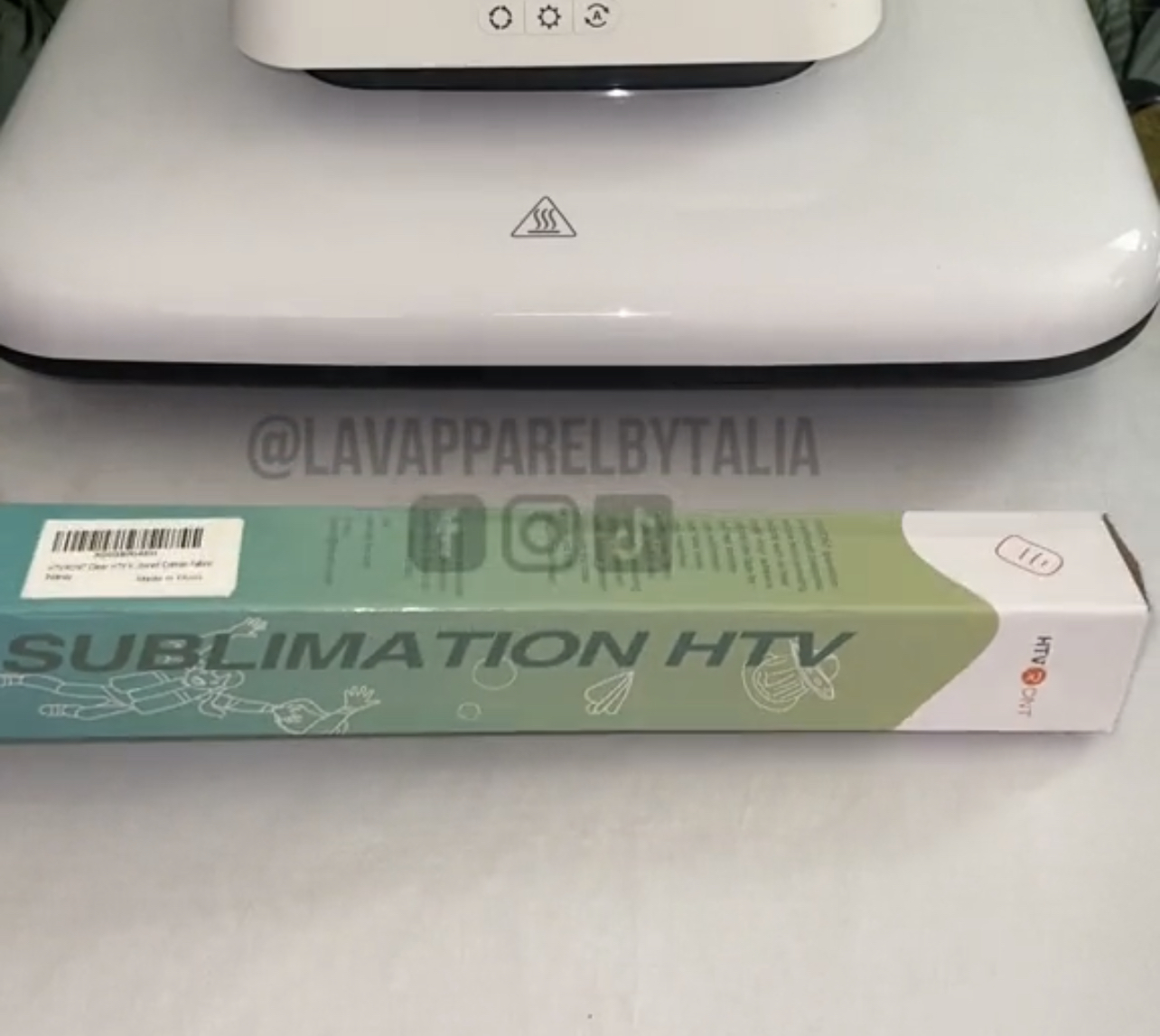 Talia Foster's Amazon Page