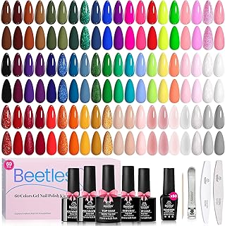 Gel Nail Polish At Target: A Wide Range | Nailicy