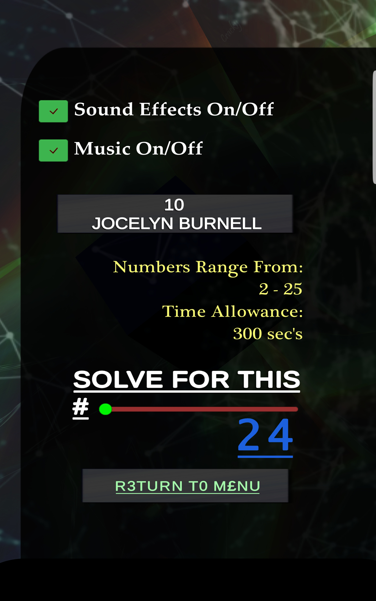 M24-Maths 24 Puzzle Game - App on Amazon Appstore