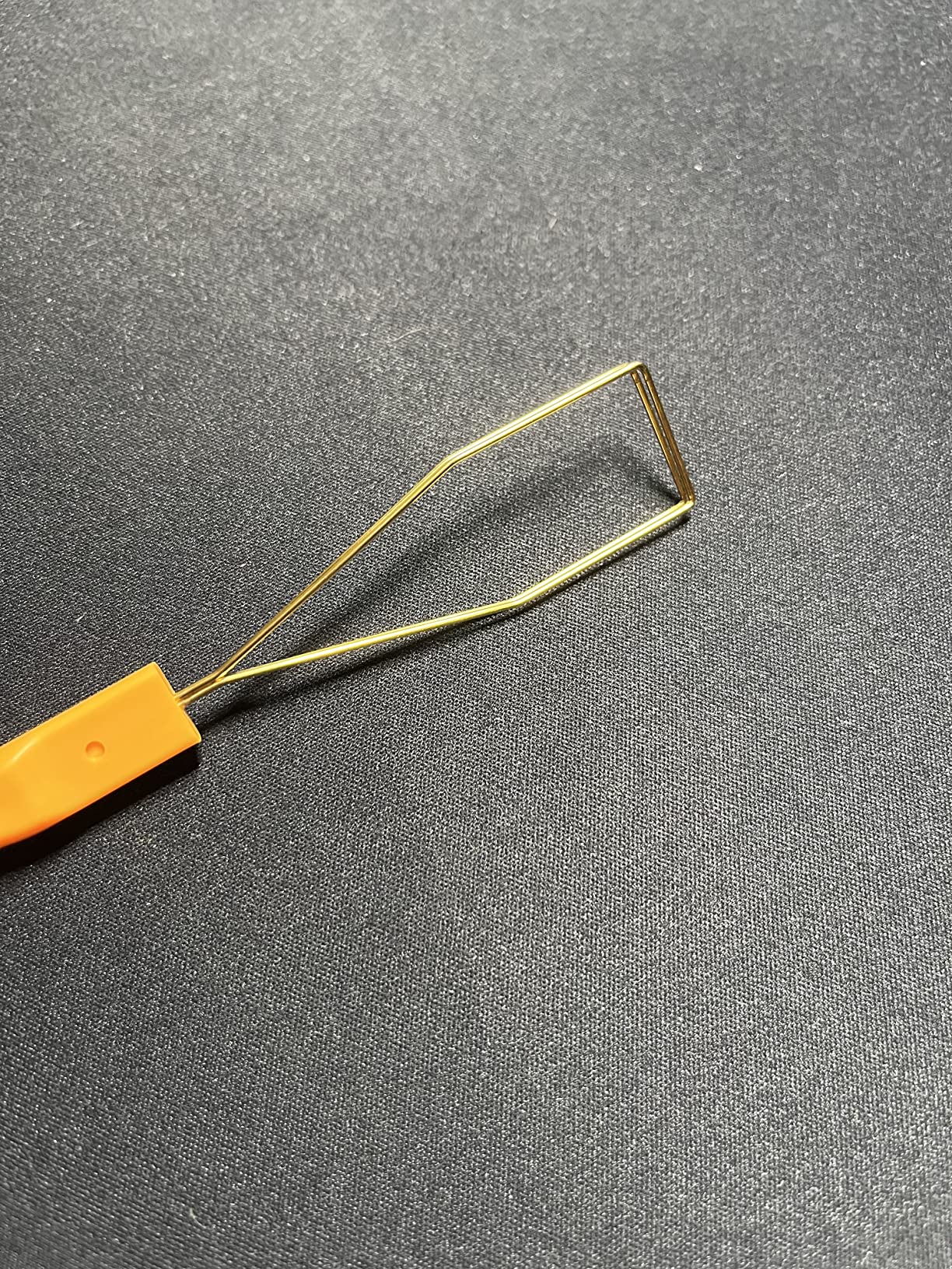 Amazon.co.jp: Glorious Keycap Puller GLO-ACC-KP KB673 : パソコン・周辺機器