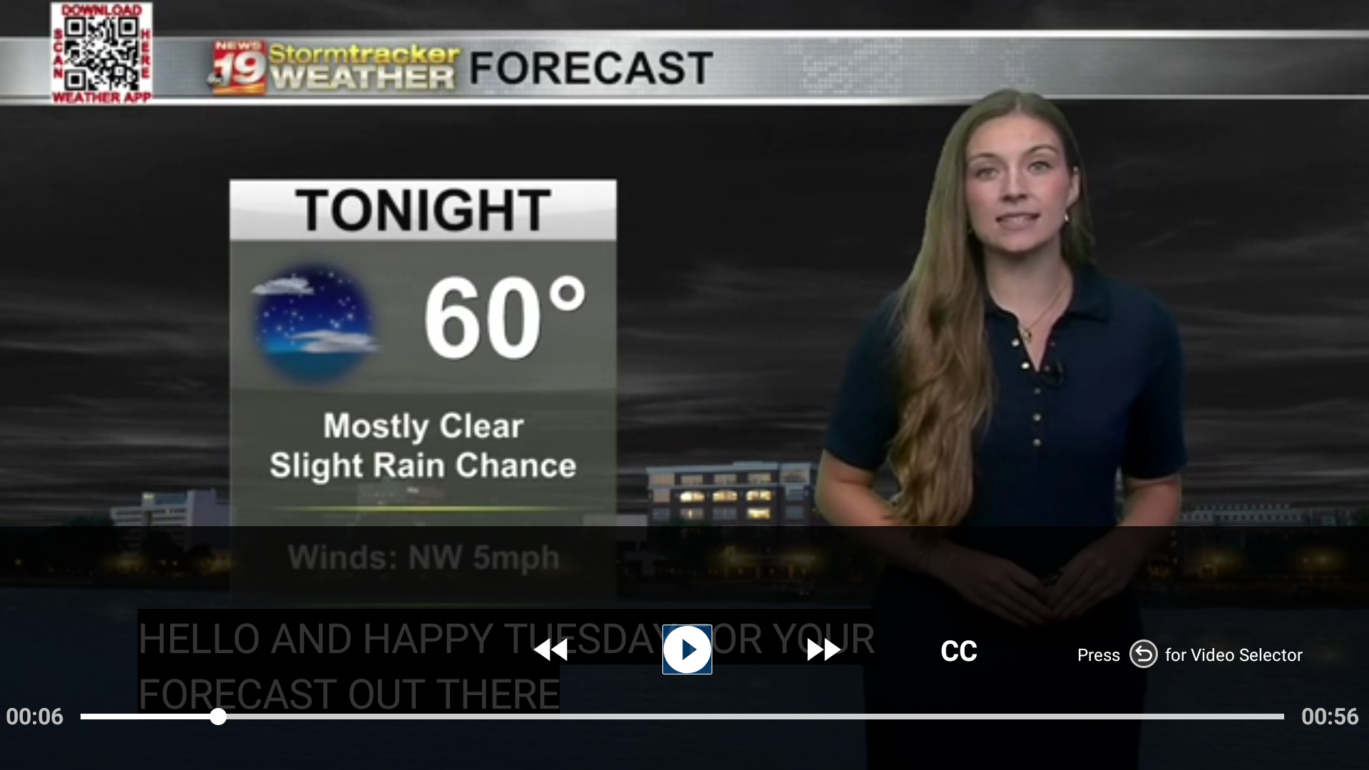 WXOW News 19 - App on Amazon Appstore