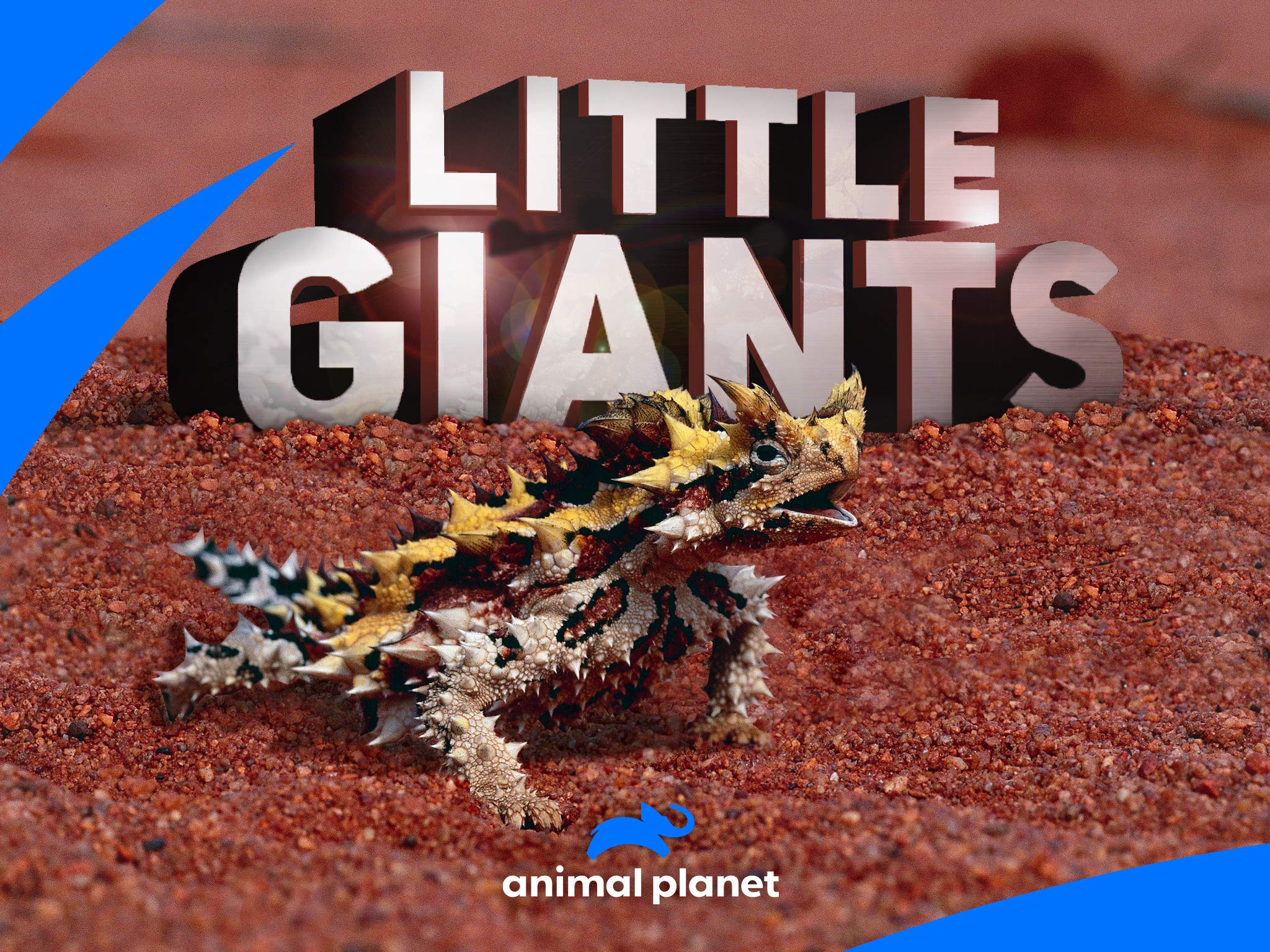 Watch Little Giants Season 1 | Prime Video