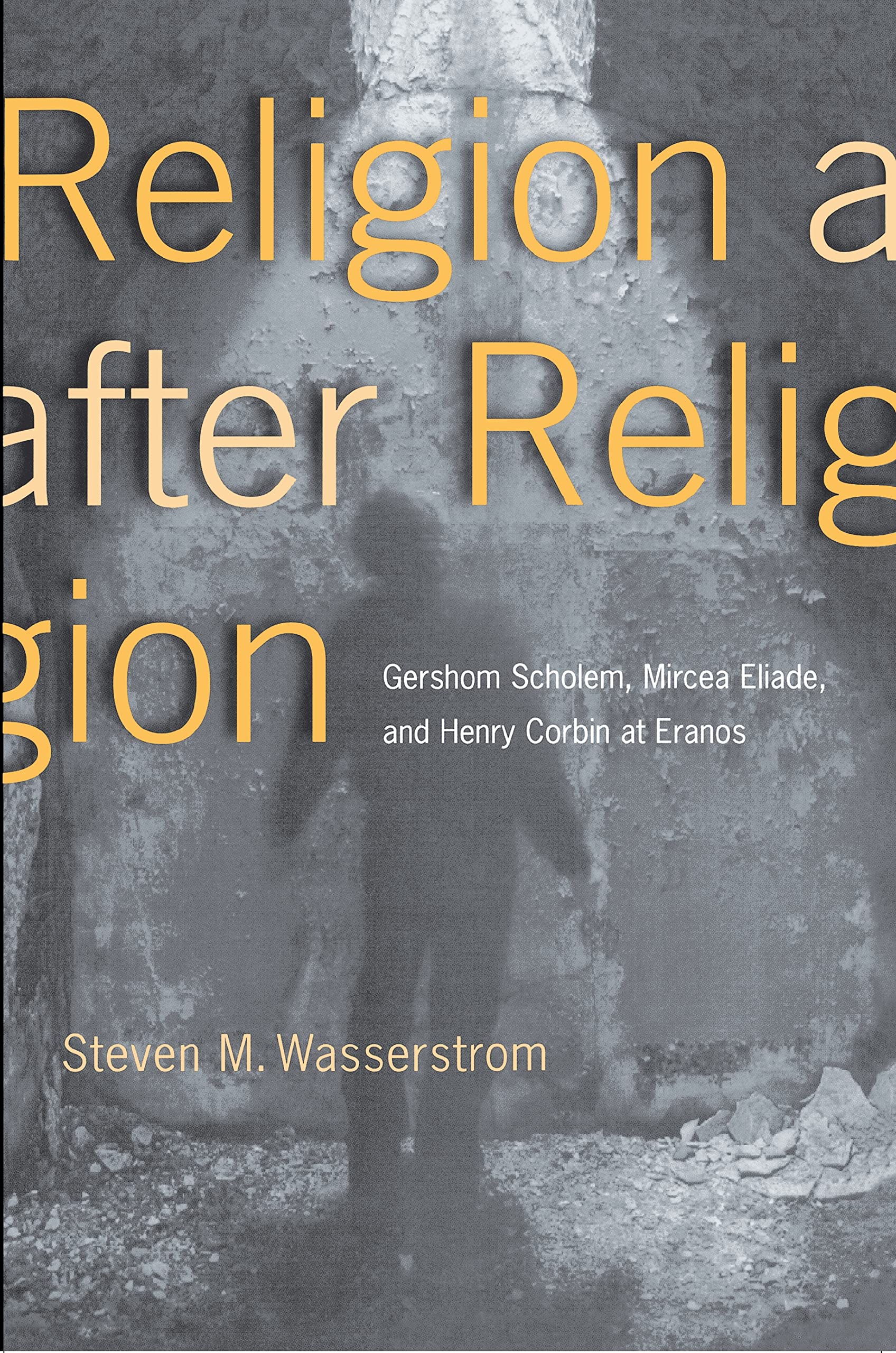 Amazon | Religion after Religion | Wasserstrom, Steven M. | General