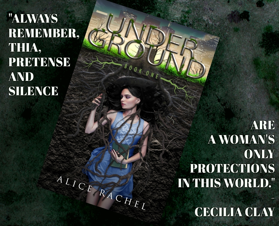Amazon.com: Alice Rachel: books, biography, latest update