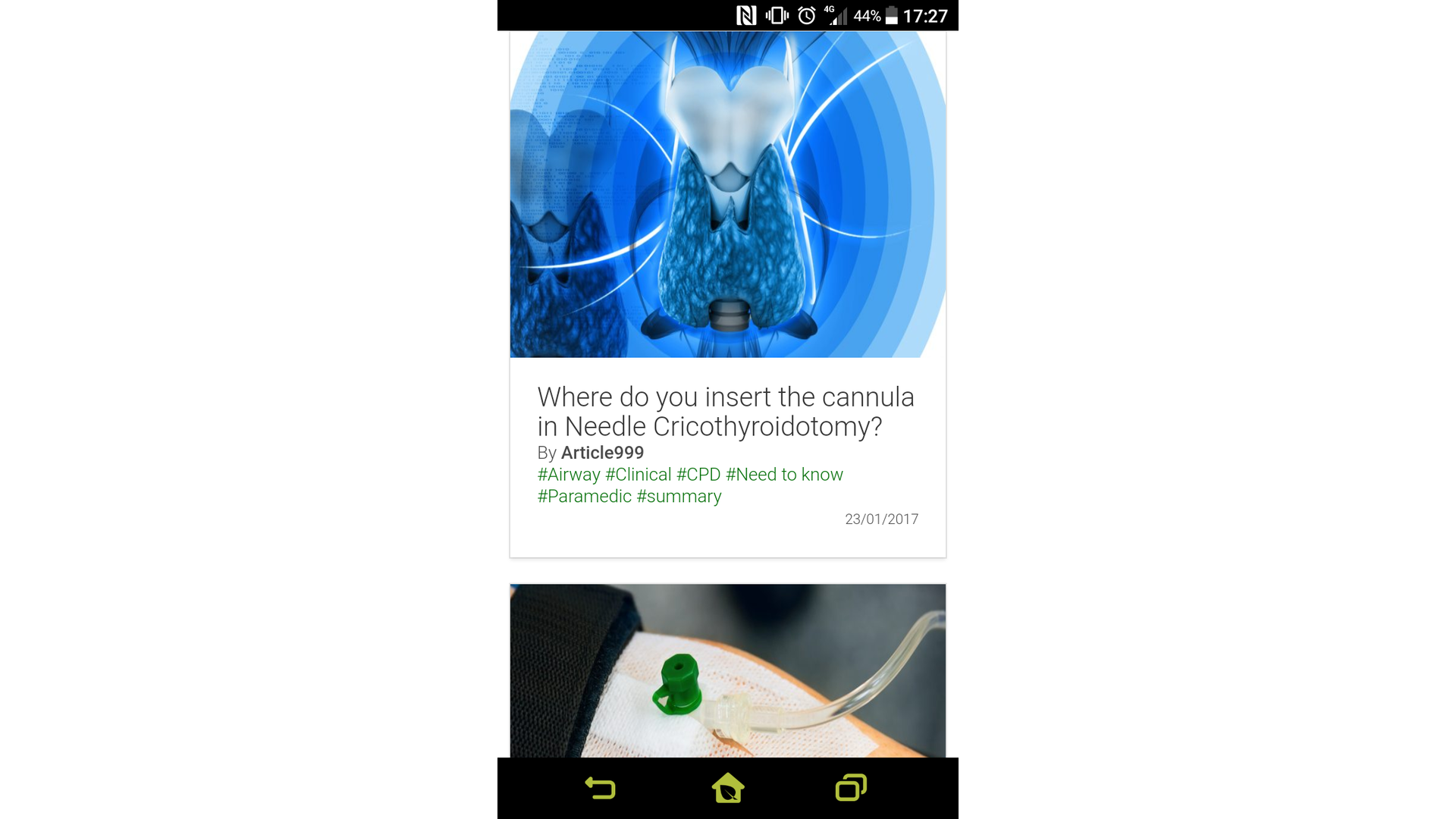 Article 999 - App on Amazon Appstore