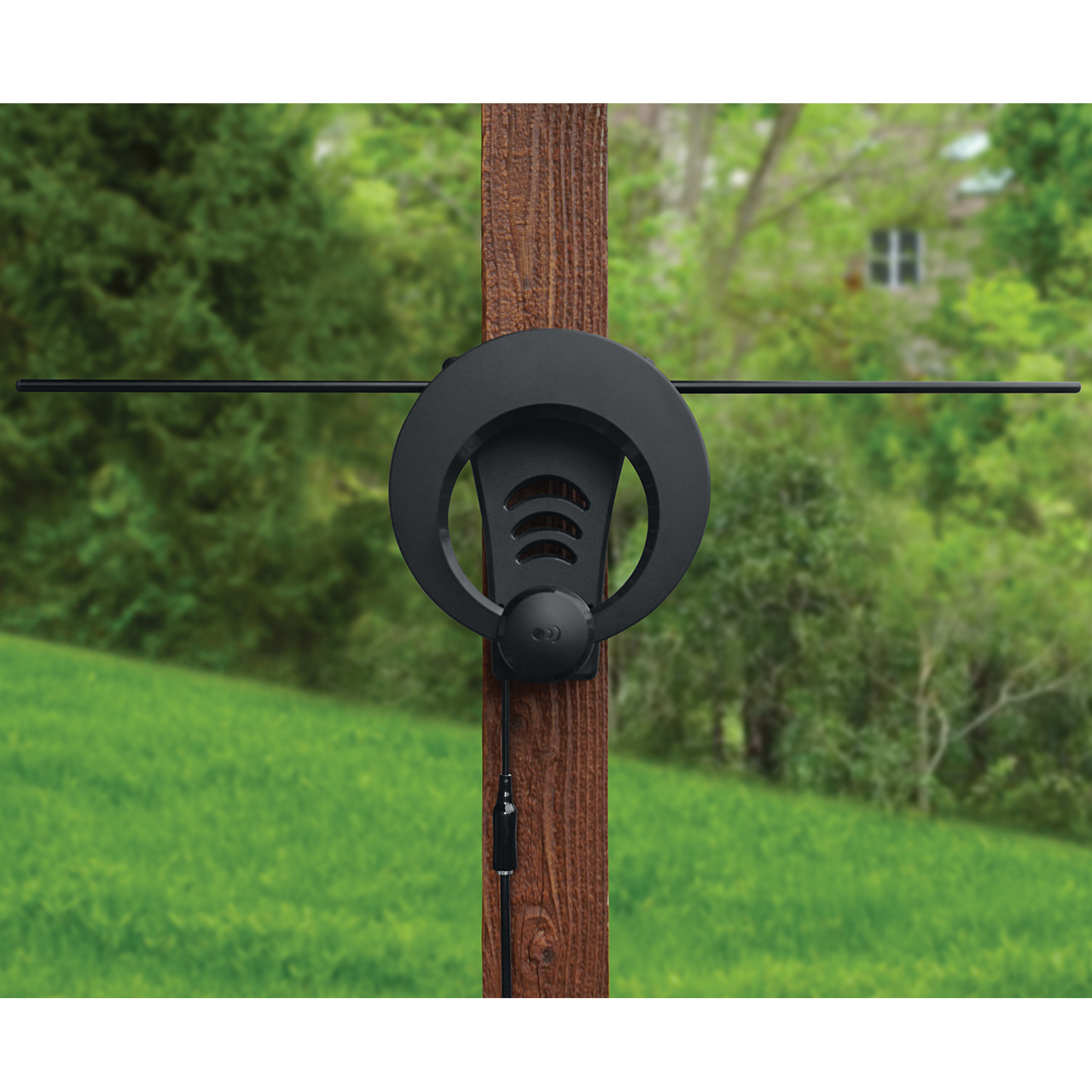 4K 8K NEXTGEN TV Antenna Antennas Direct ClearStream MAX-V PRO TV ...