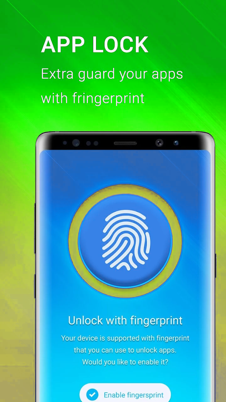 Advanced app lock - App on Amazon Appstore