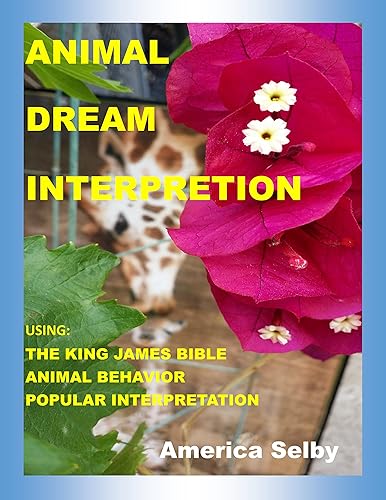 Animal Dream Meanings And Interpretations