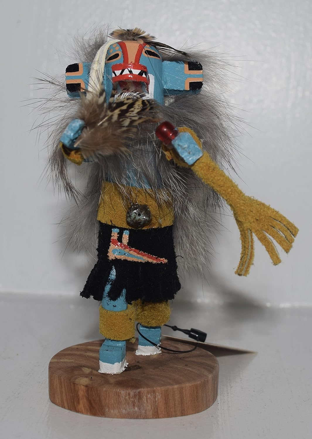 Amazon.com: Love Kachina 5 INCH Lizard : Home & Kitchen