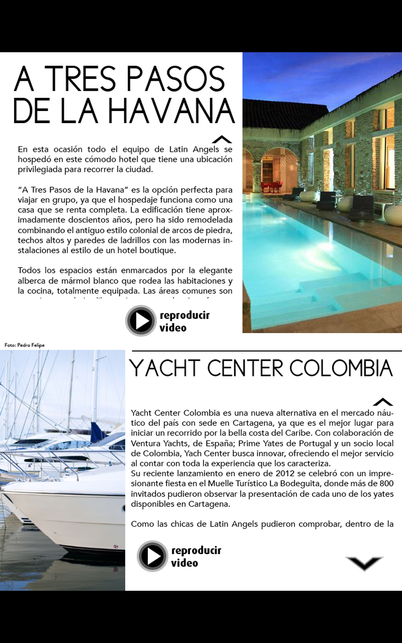 Latin Angels - App on the Amazon Appstore