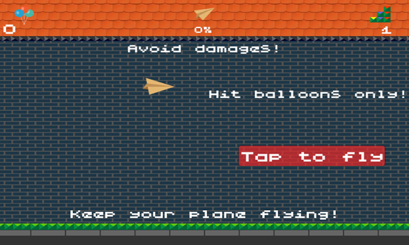 Popsy Plane - App on Amazon Appstore