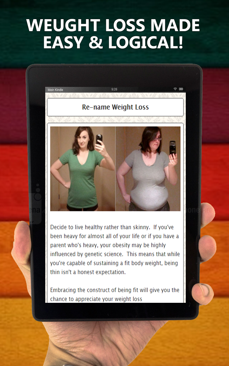 Most Effective Guide To Setting Up Your Spiritual Weight Loss Mentality ...