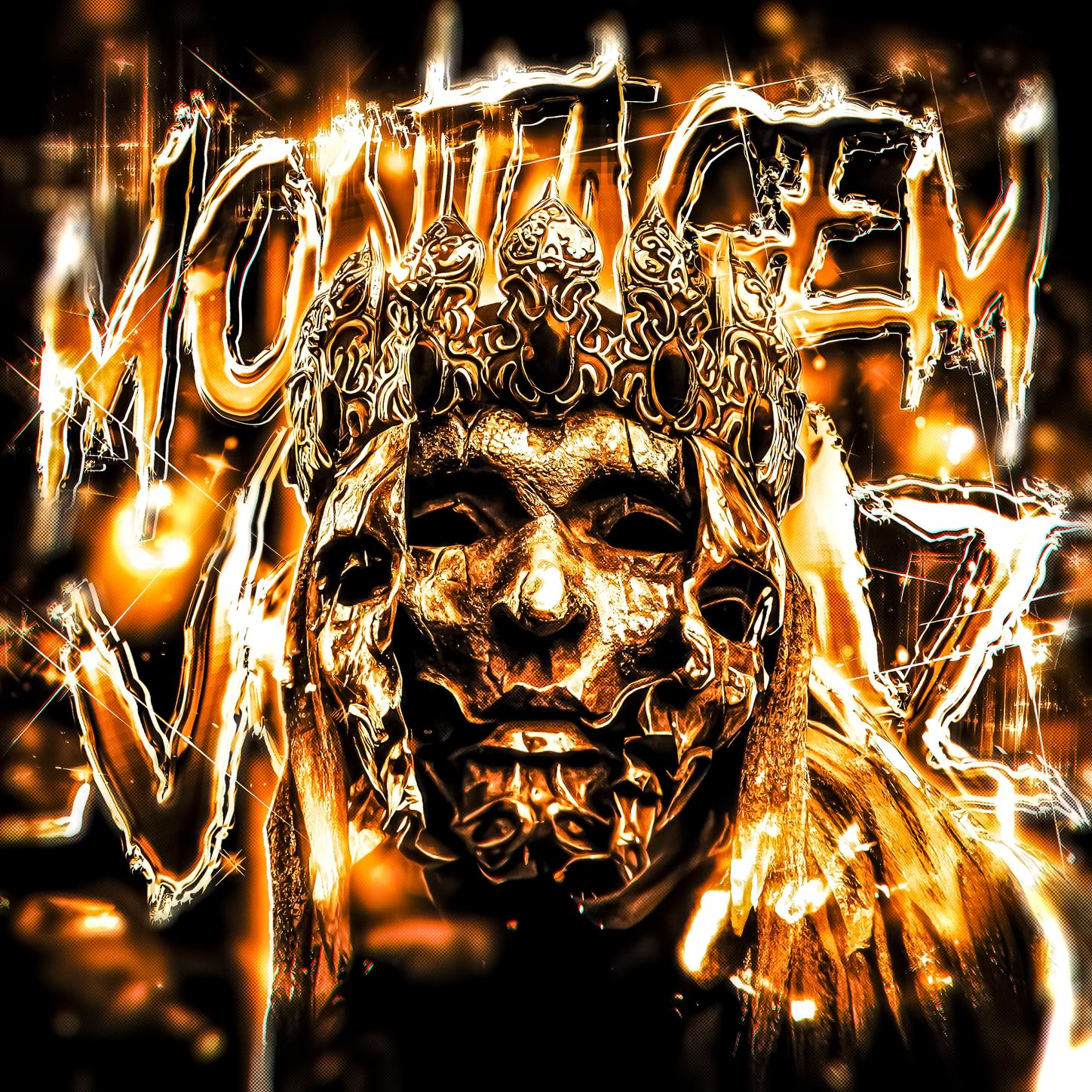 MONTAGEM ANUBIS song by DJ FKU & Nisvanis from MONTAGEM ANUBIS on ...