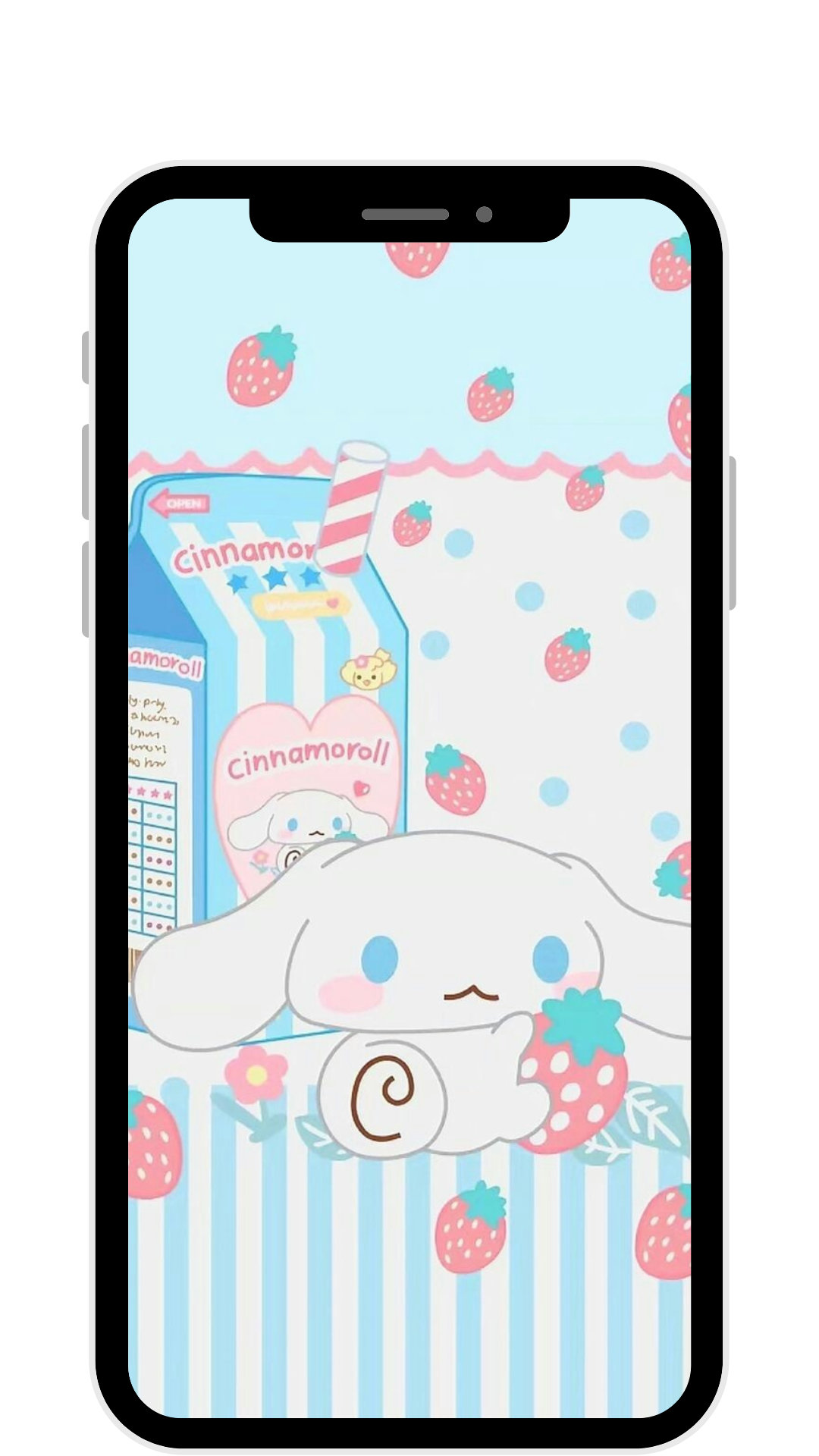 Cinnamoroll Aesthetic Wallpapers HD & 4K - App on Amazon Appstore