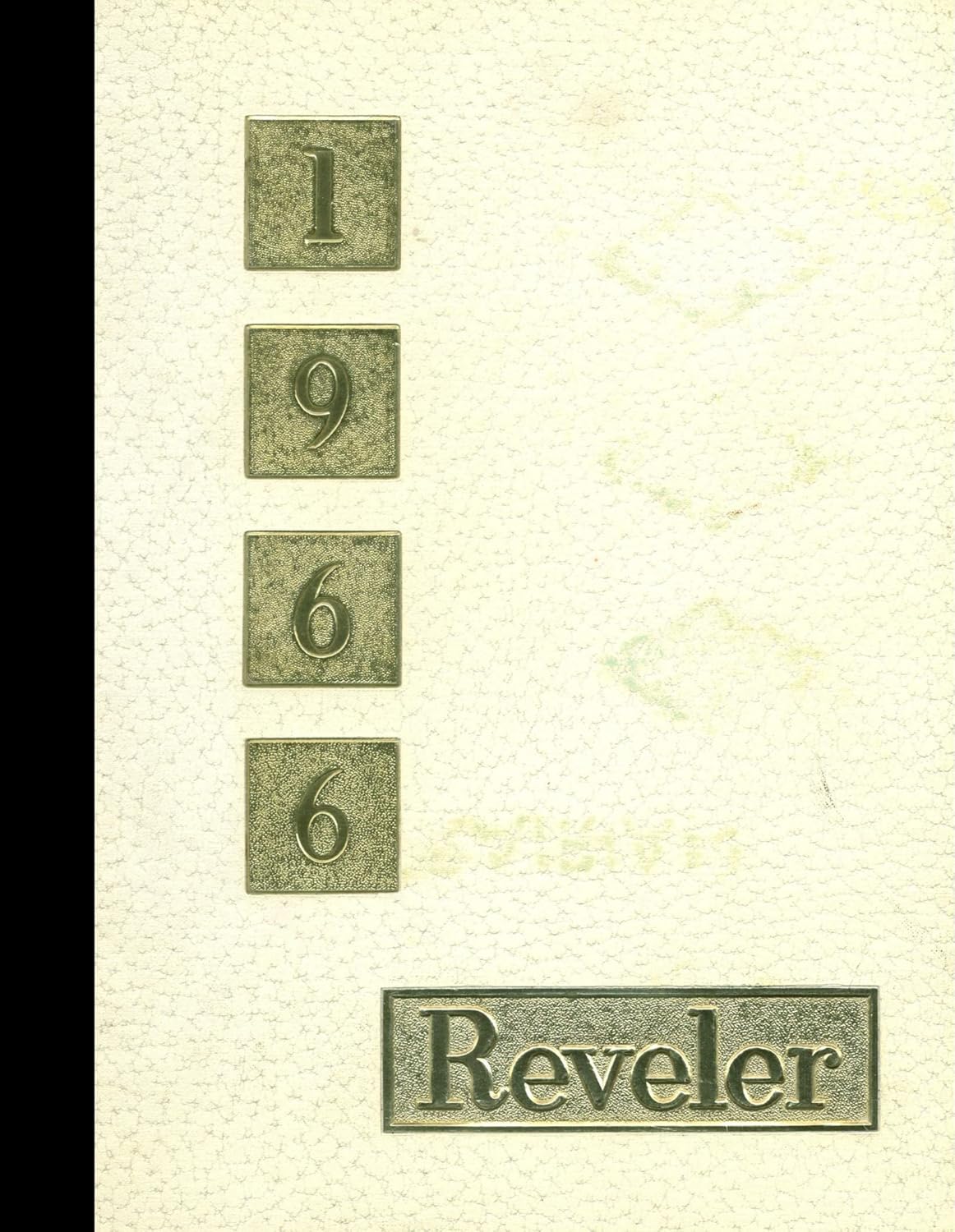 (Reprint) 1966 Yearbook: Campbell Memorial High School, Campbell, Ohio ...