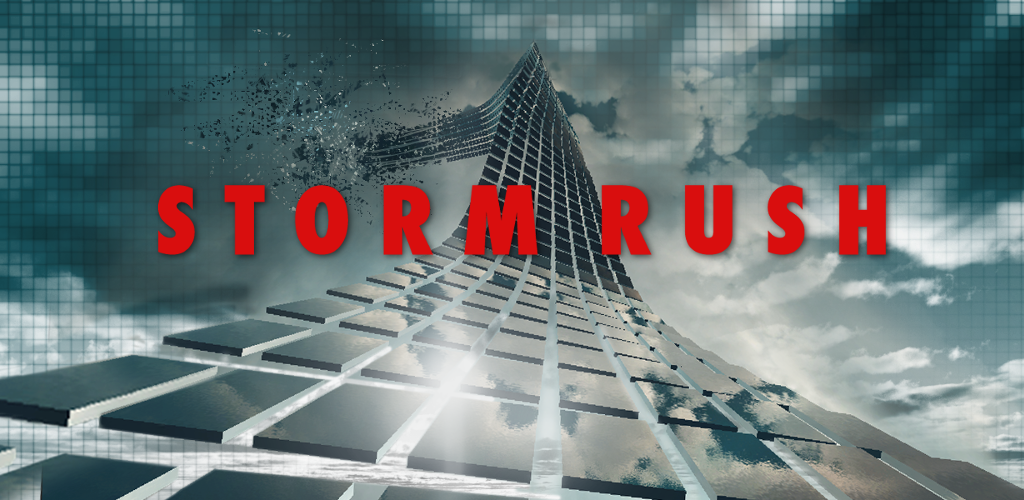 Storm Rush - App on Amazon Appstore
