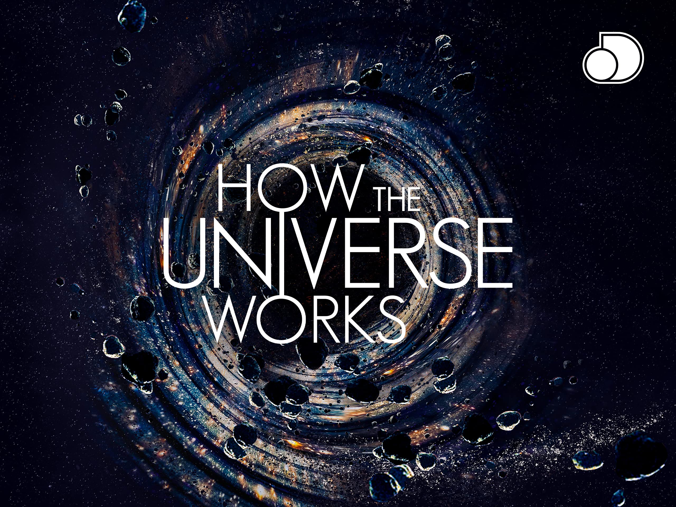 Watch How The Universe Works - Season 9 | Prime Video