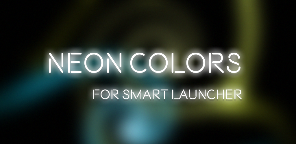 Neon Colors Theme for Smart Launcher:Amazon.com:Appstore for Android